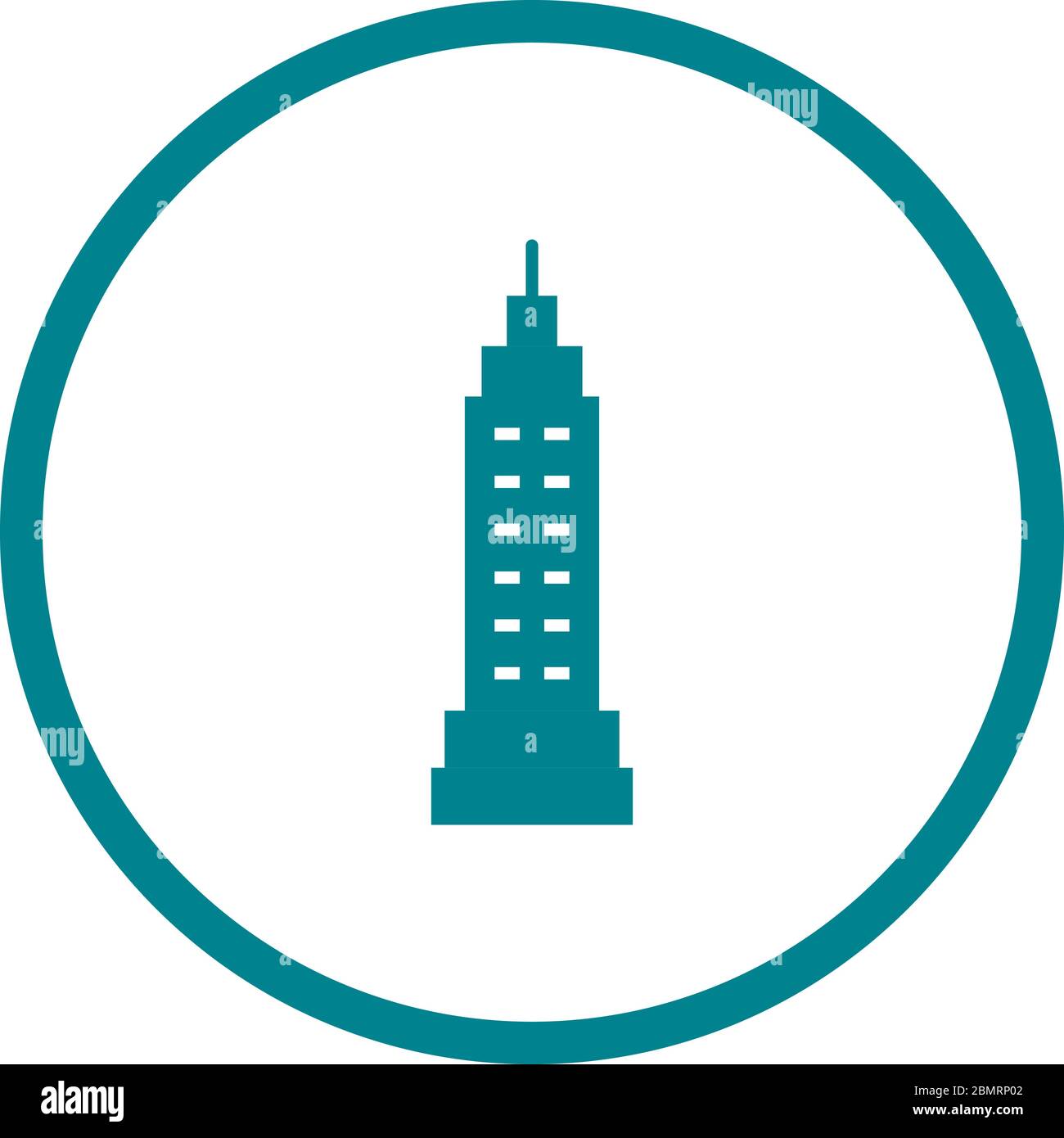 Watchtower watch tower Stock Vector Images - Alamy