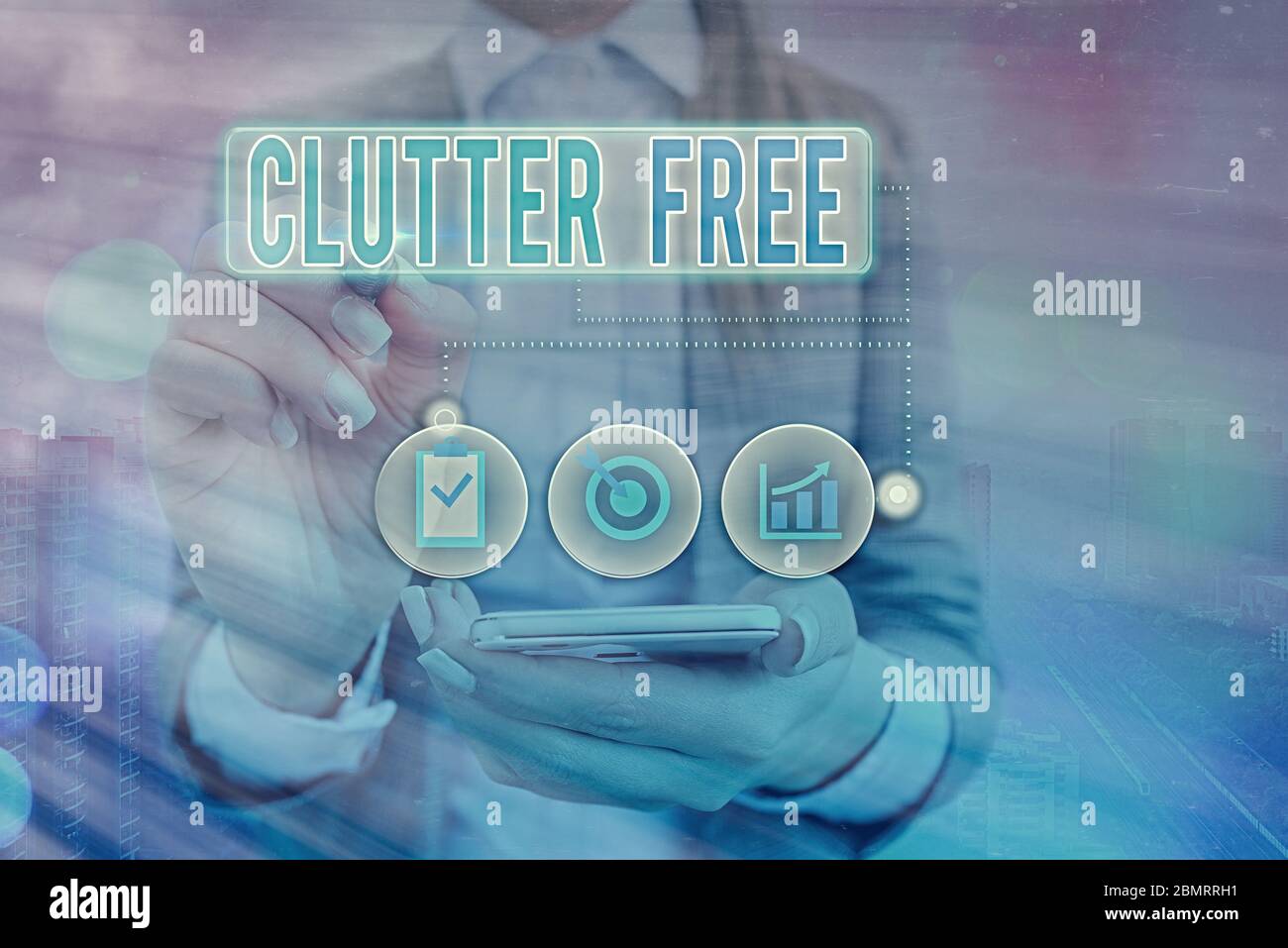 Workstation clutter hi-res stock photography and images - Alamy