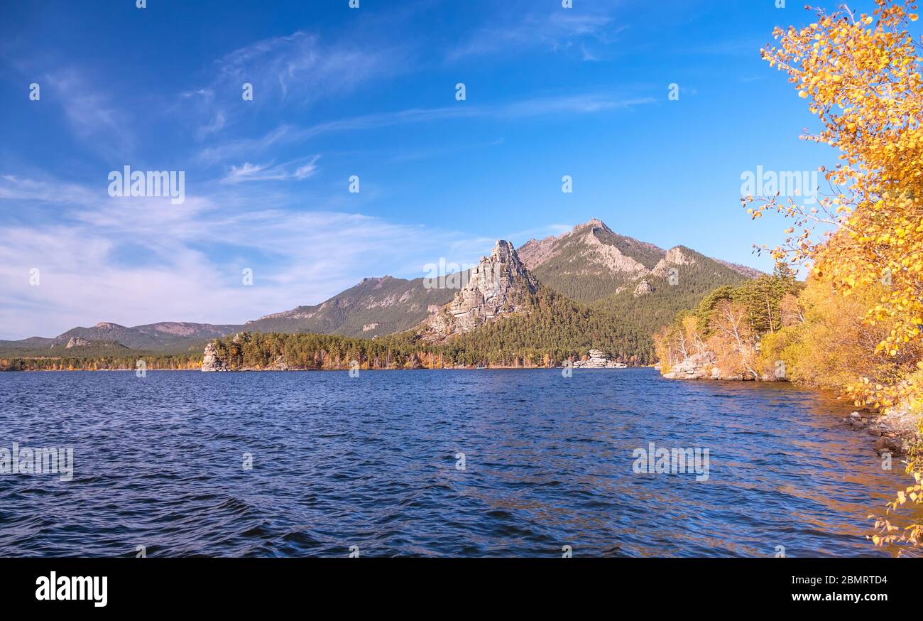 Burabay hi-res stock photography and images - Alamy