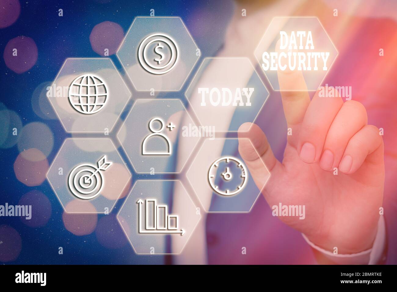 Data erasure hi-res stock photography and images - Alamy