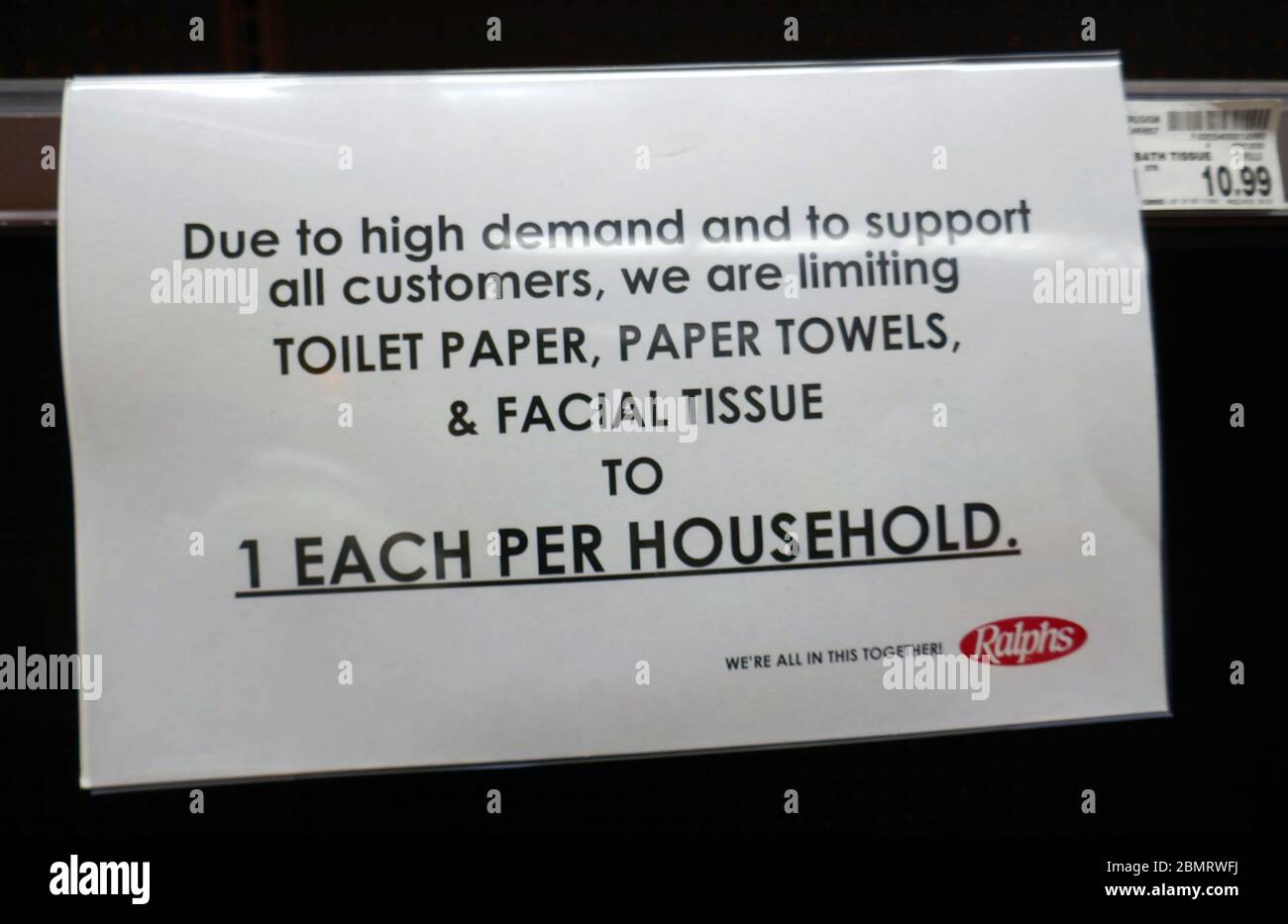 Malibu, California, USA 9th May 2020 A general view of atmosphere of ...