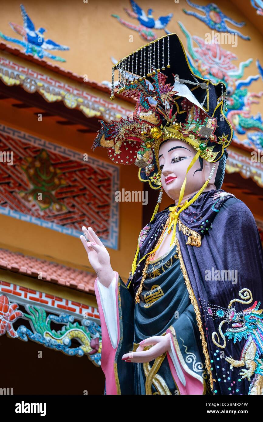 Lady buddha da nang vietnam hi-res stock photography and images - Alamy