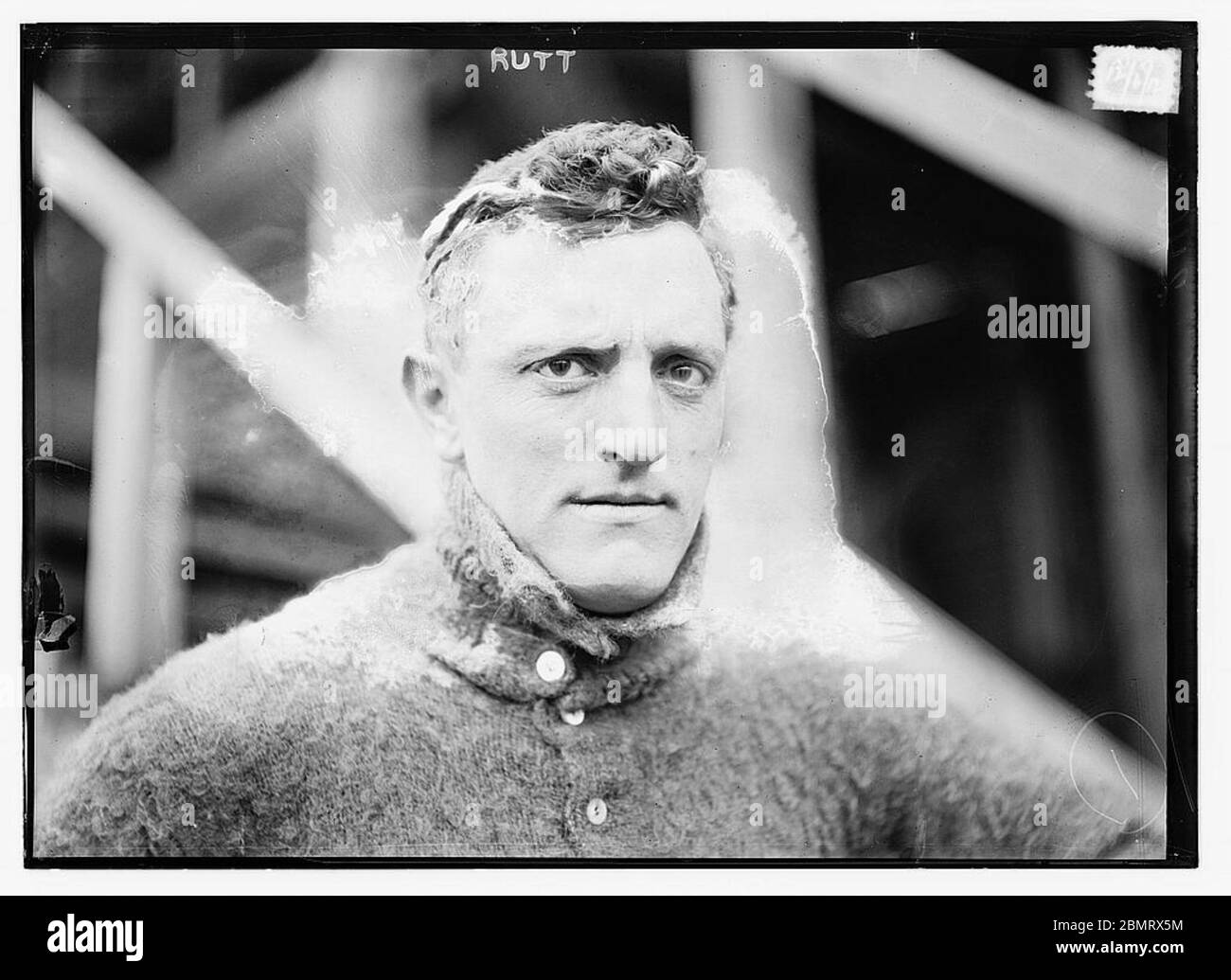 1940s cyclist Cut Out Stock Images & Pictures - Alamy