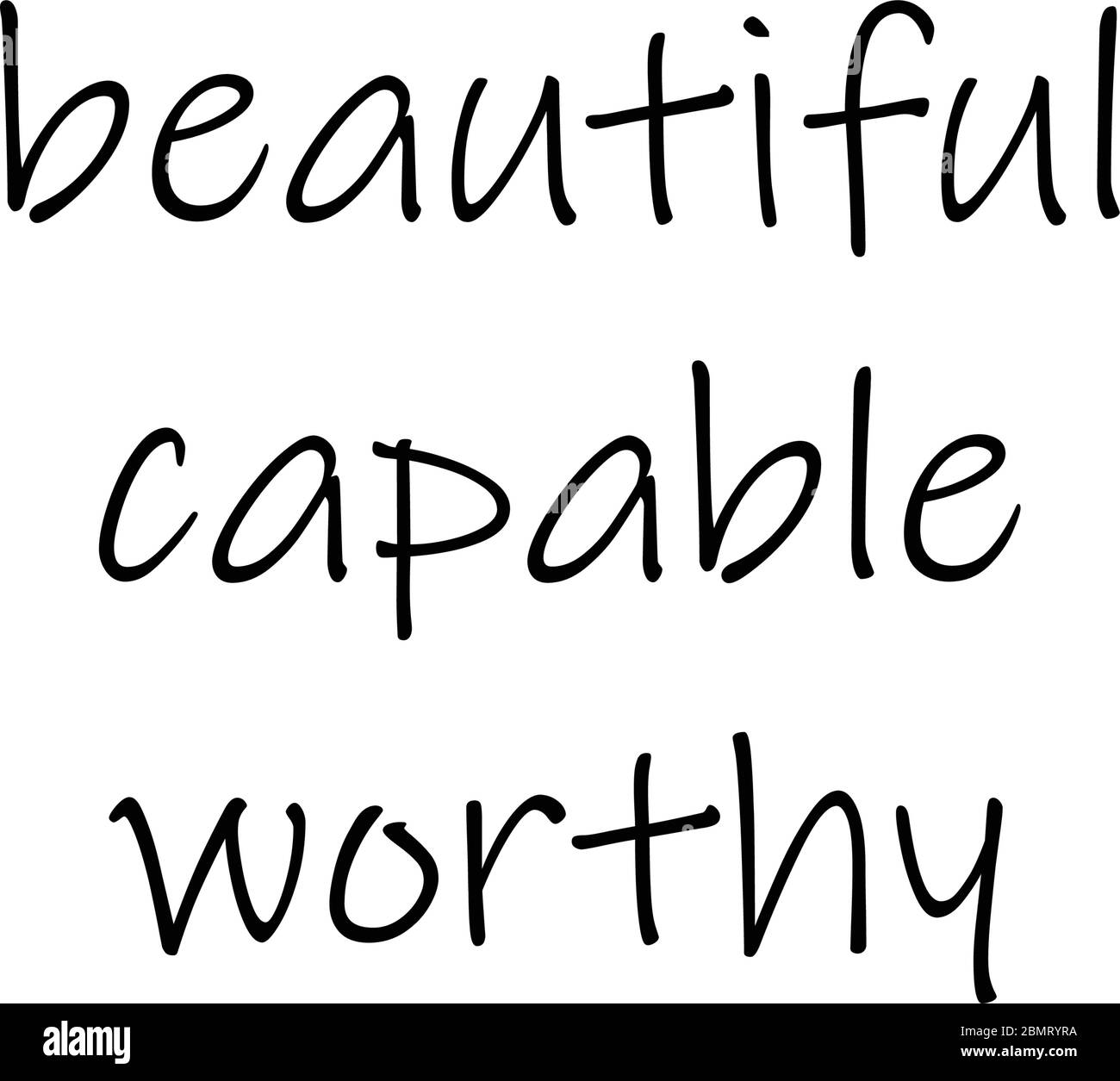 Print worthy Stock Vector Images - Alamy