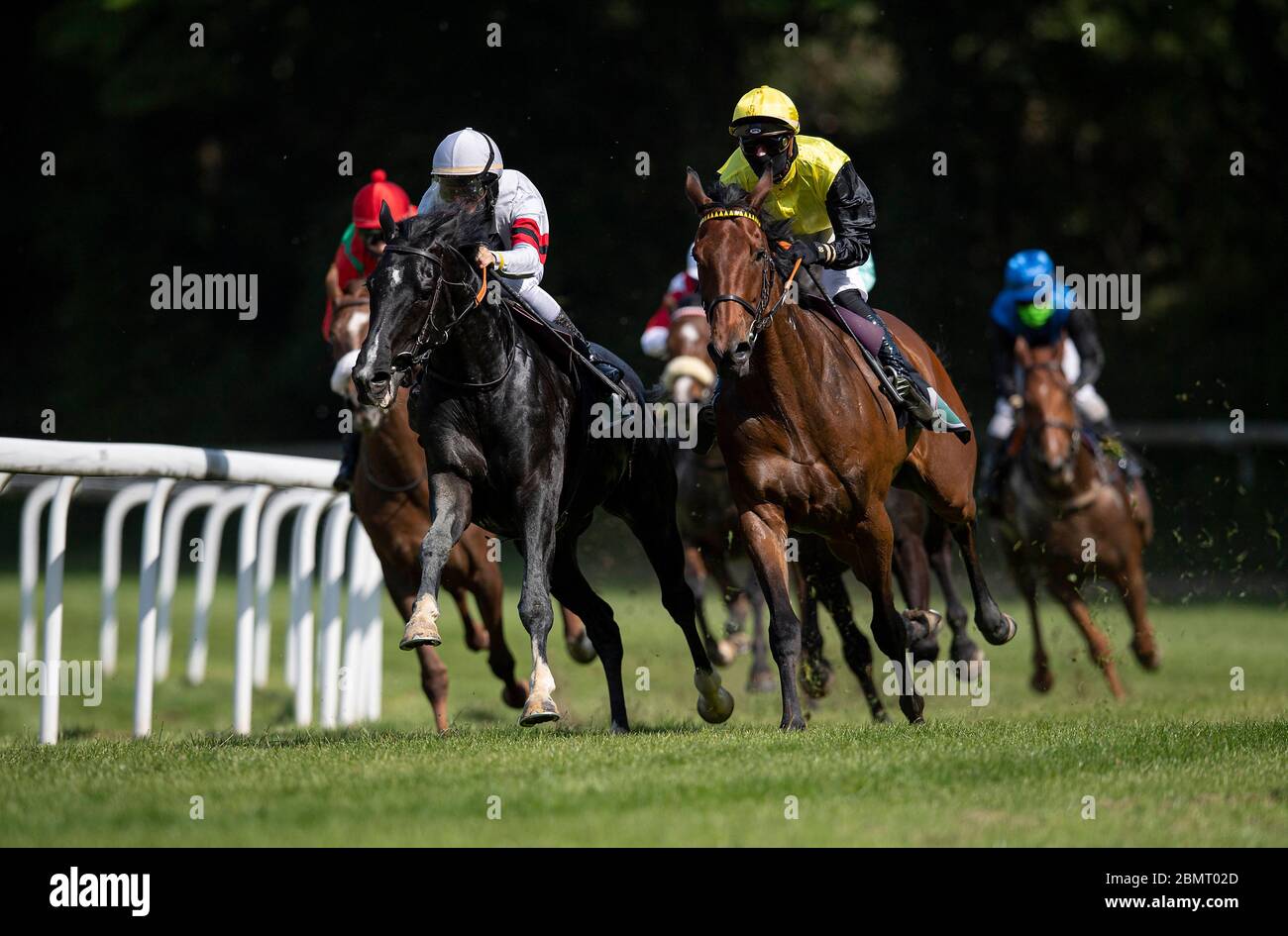 Maxim Feature High Resolution Stock Photography and Images - Alamy