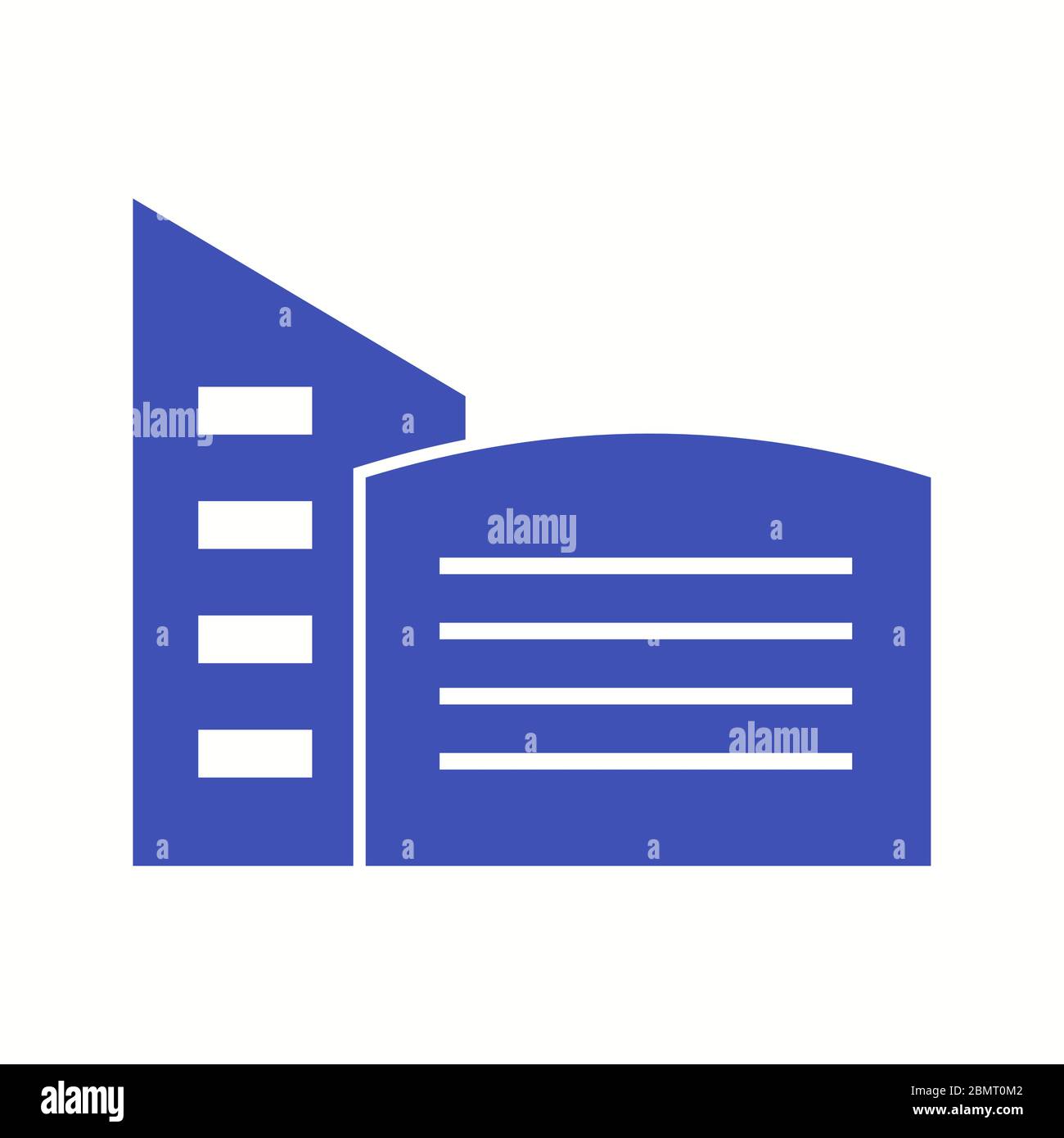 Designing buildings Stock Vector Images - Alamy