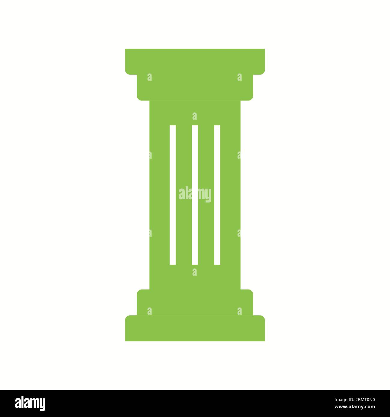 Iconic column Cut Out Stock Images & Pictures - Alamy