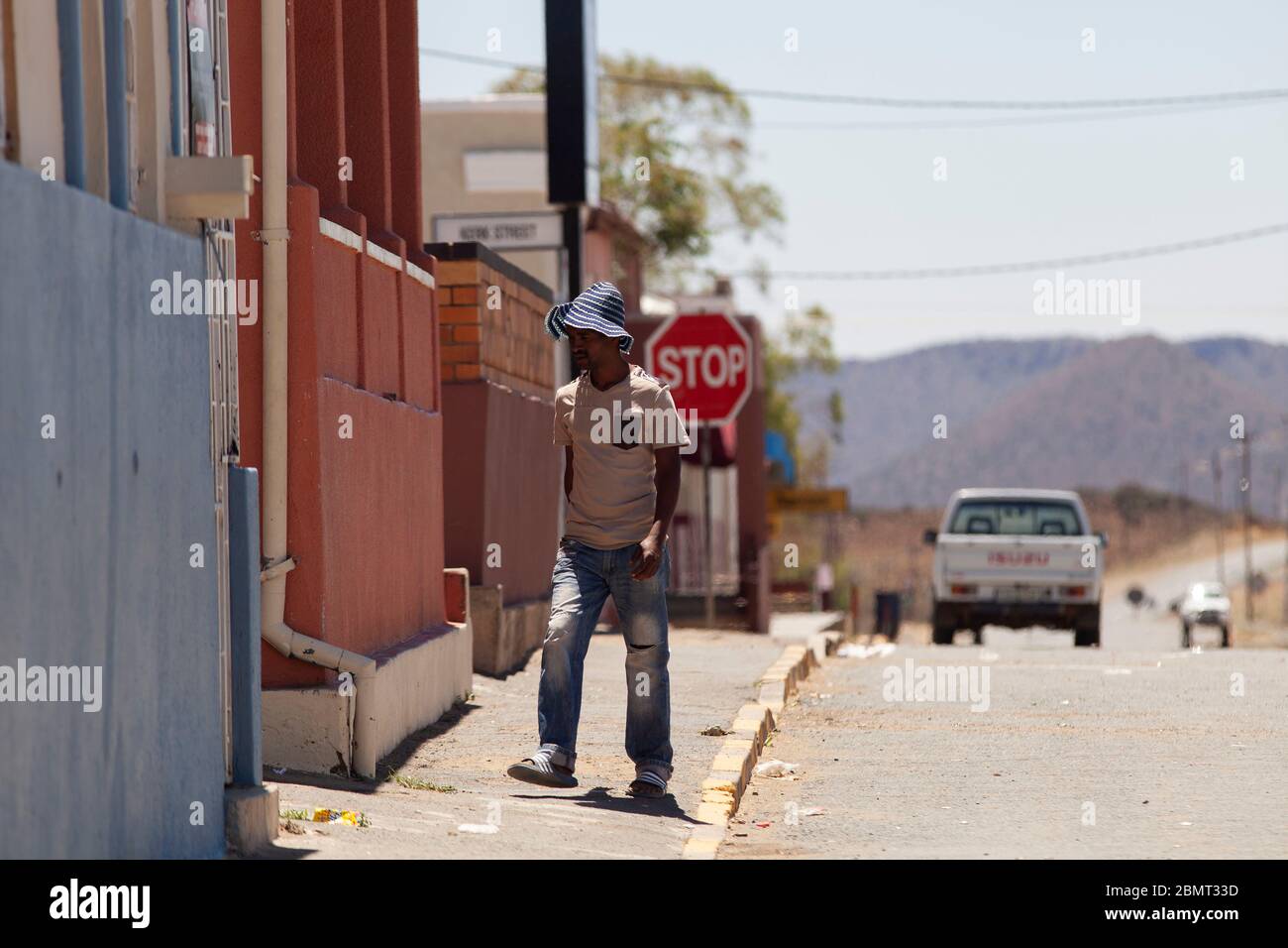 Philipstown is a small Karoo village in the Eastern Upper Karoo ...