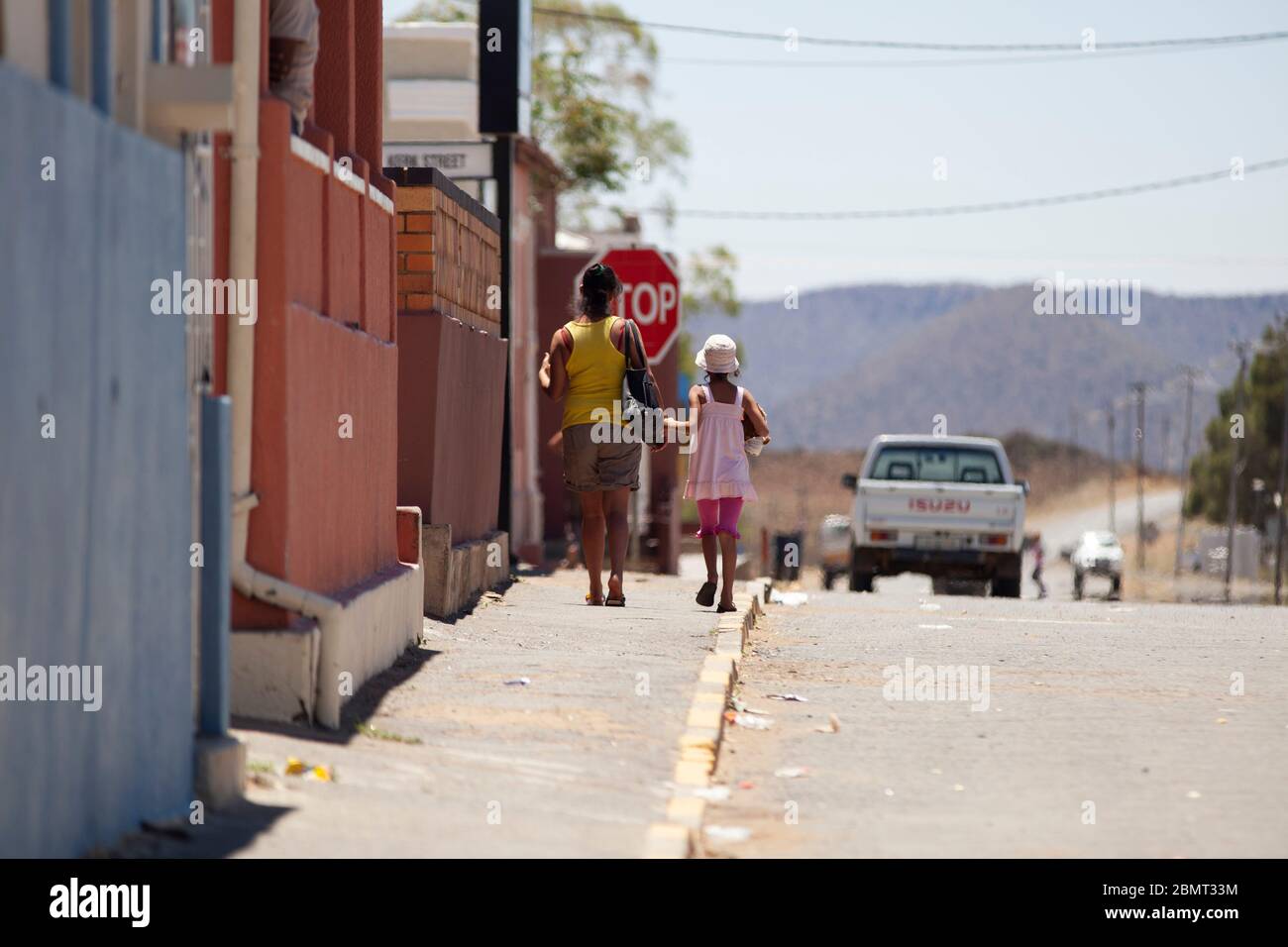 Philipstown is a small Karoo village in the Eastern Upper Karoo ...