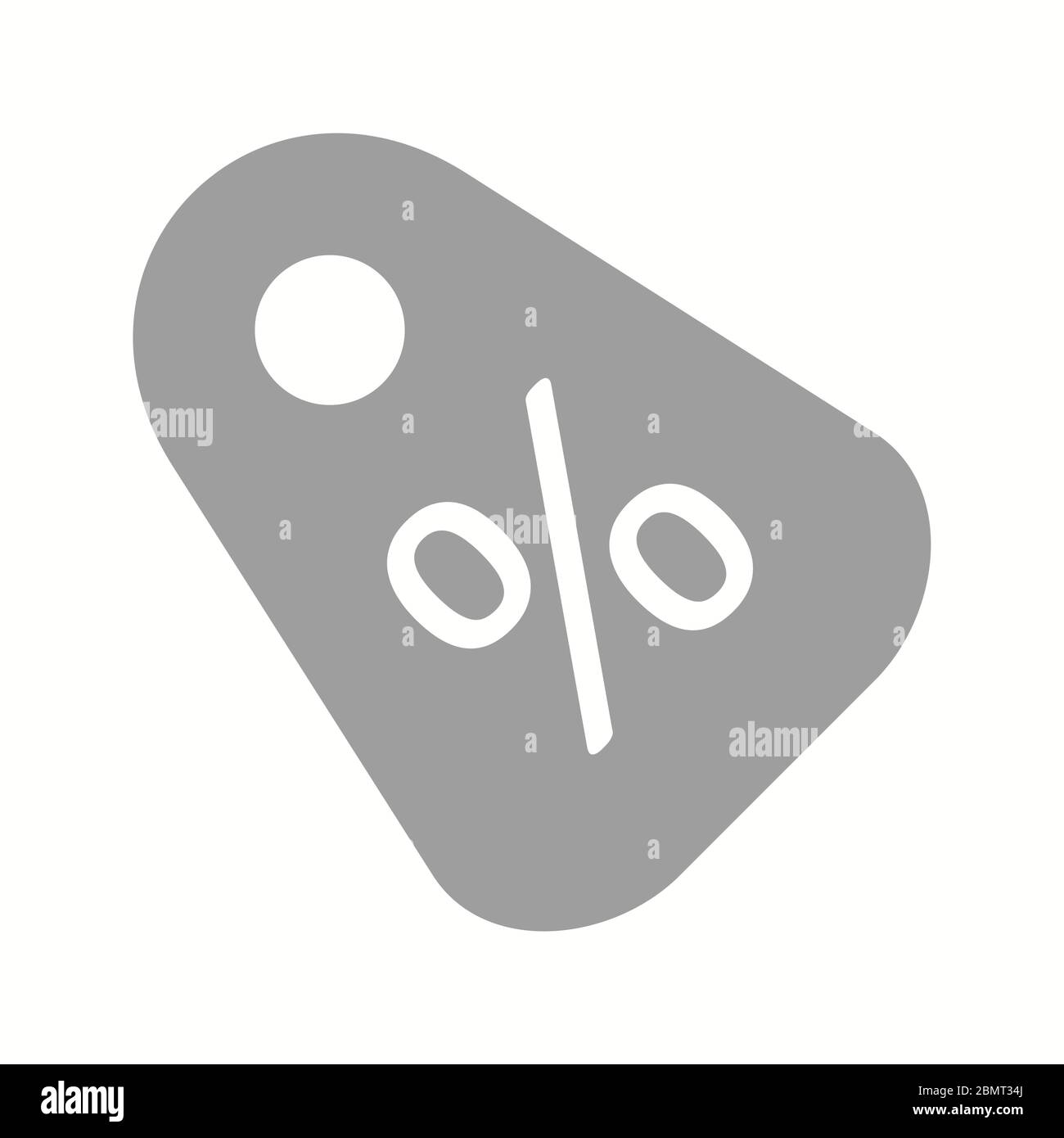 Percentage icon Stock Vector Images - Alamy
