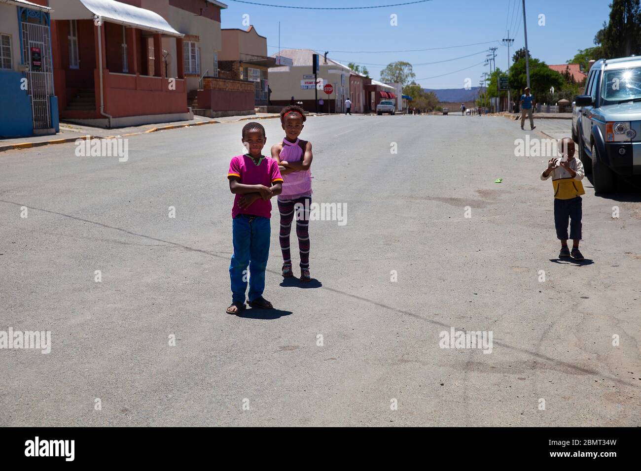 Philipstown is a small Karoo village in the Eastern Upper Karoo ...