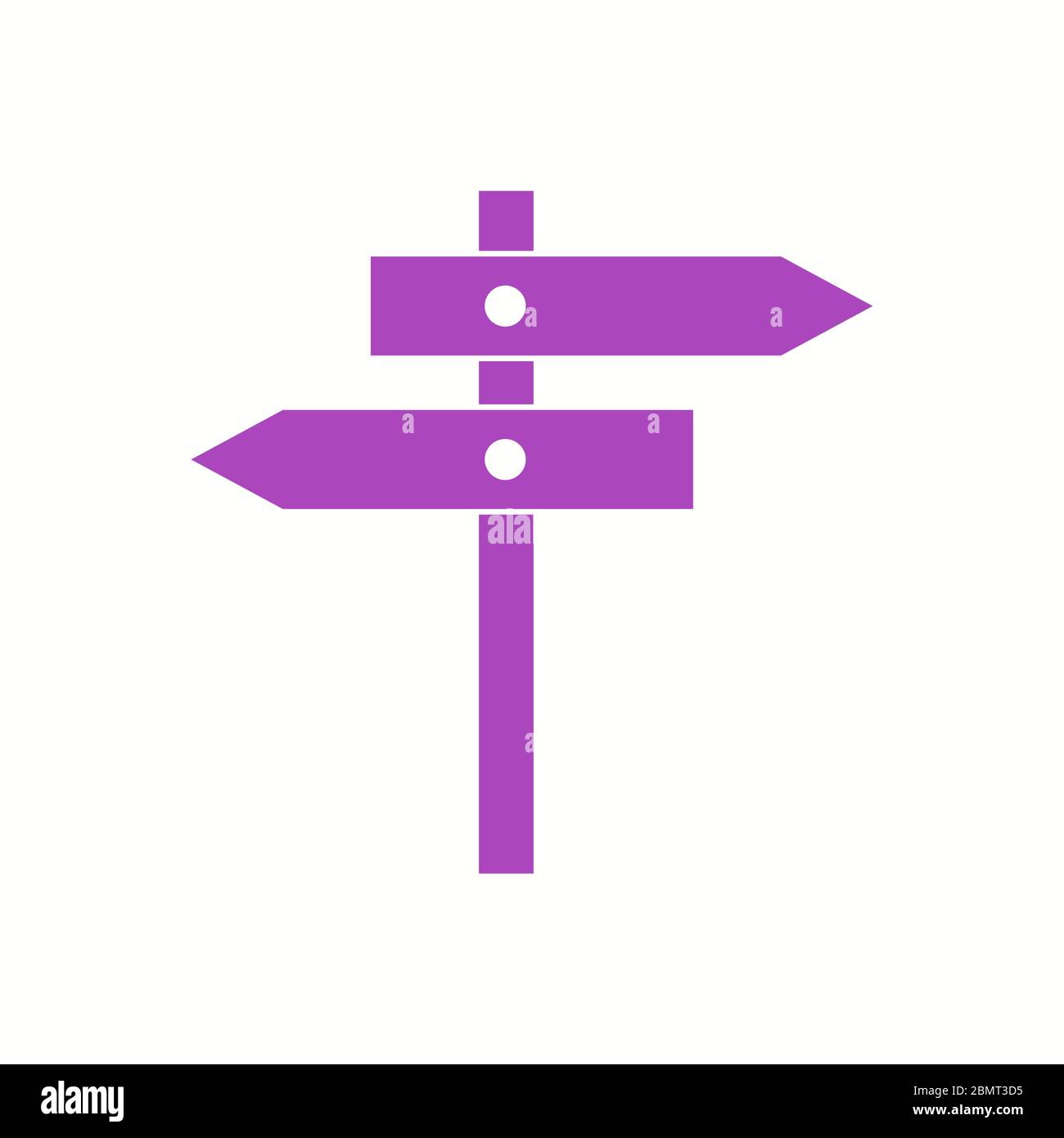Beautiful Directional arrows Vector Glyph icon Stock Vector Image & Art ...