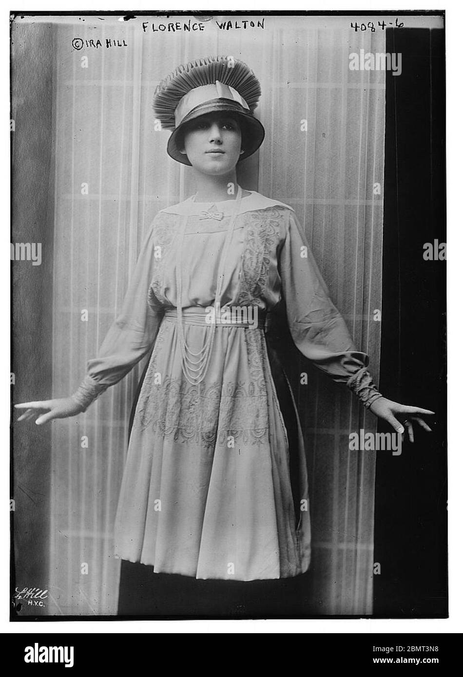 Florence walton hi-res stock photography and images - Alamy