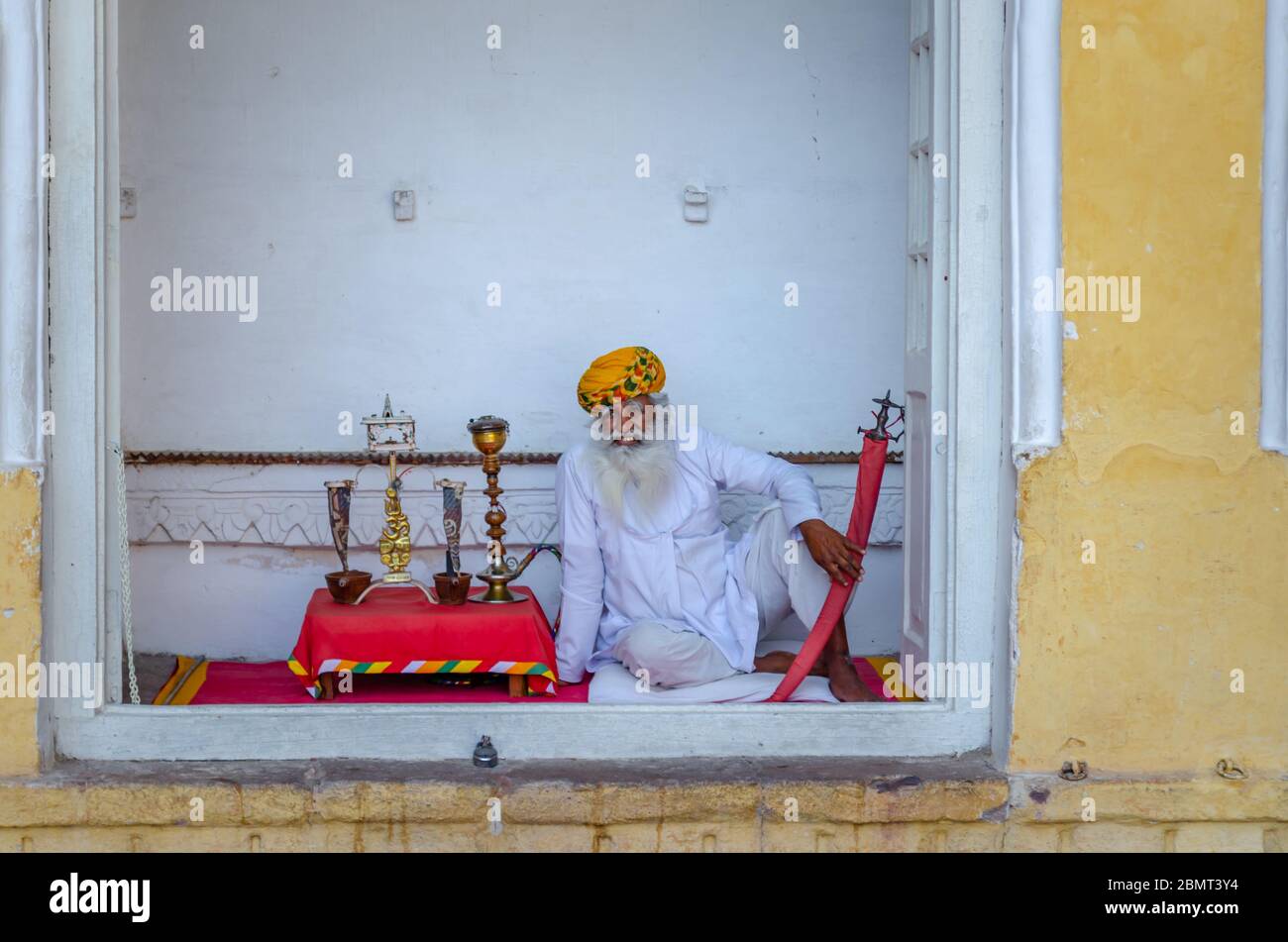 Bhuj market hi-res stock photography and images - Alamy