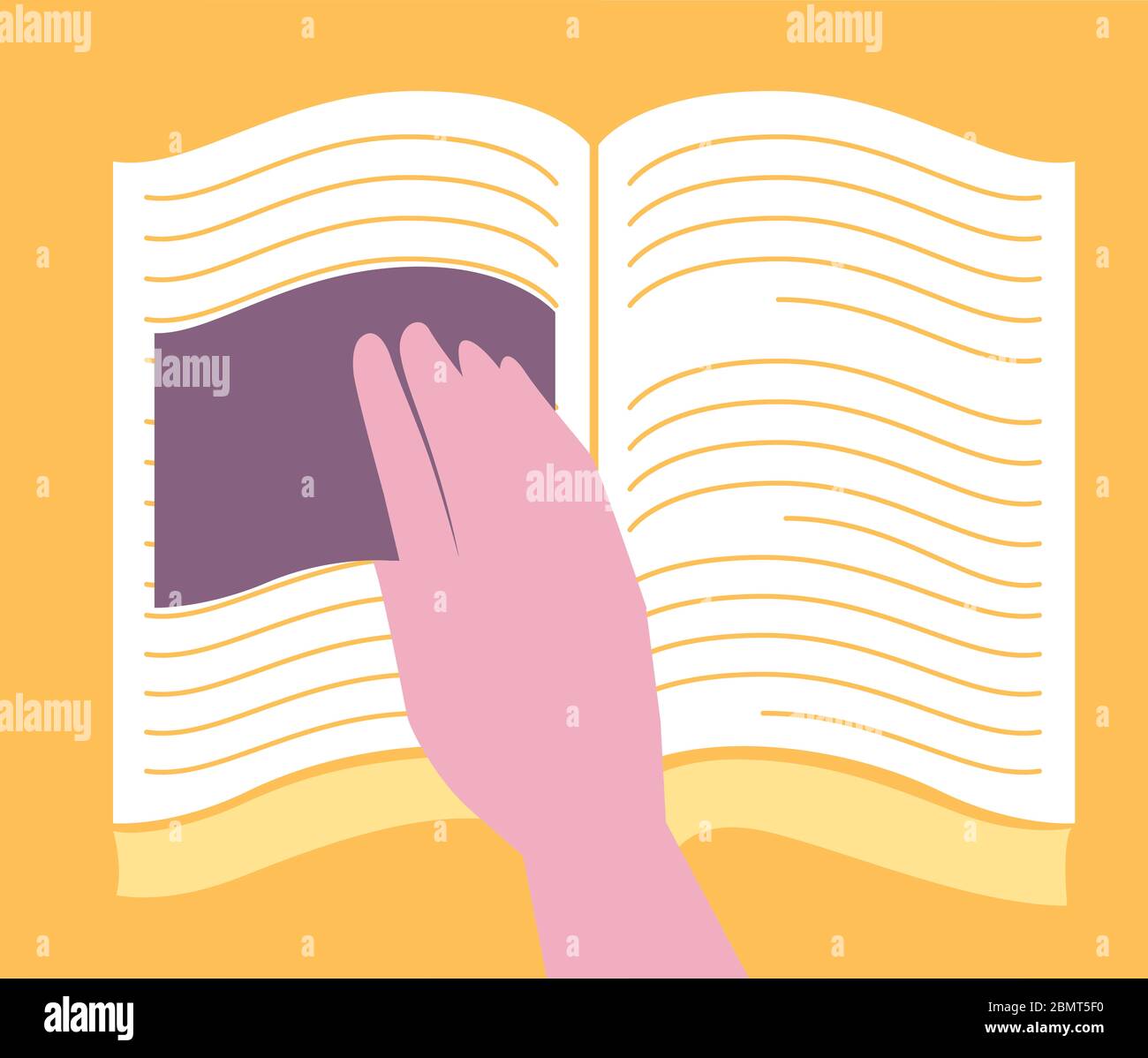 Reading technique hi-res stock photography and images - Alamy