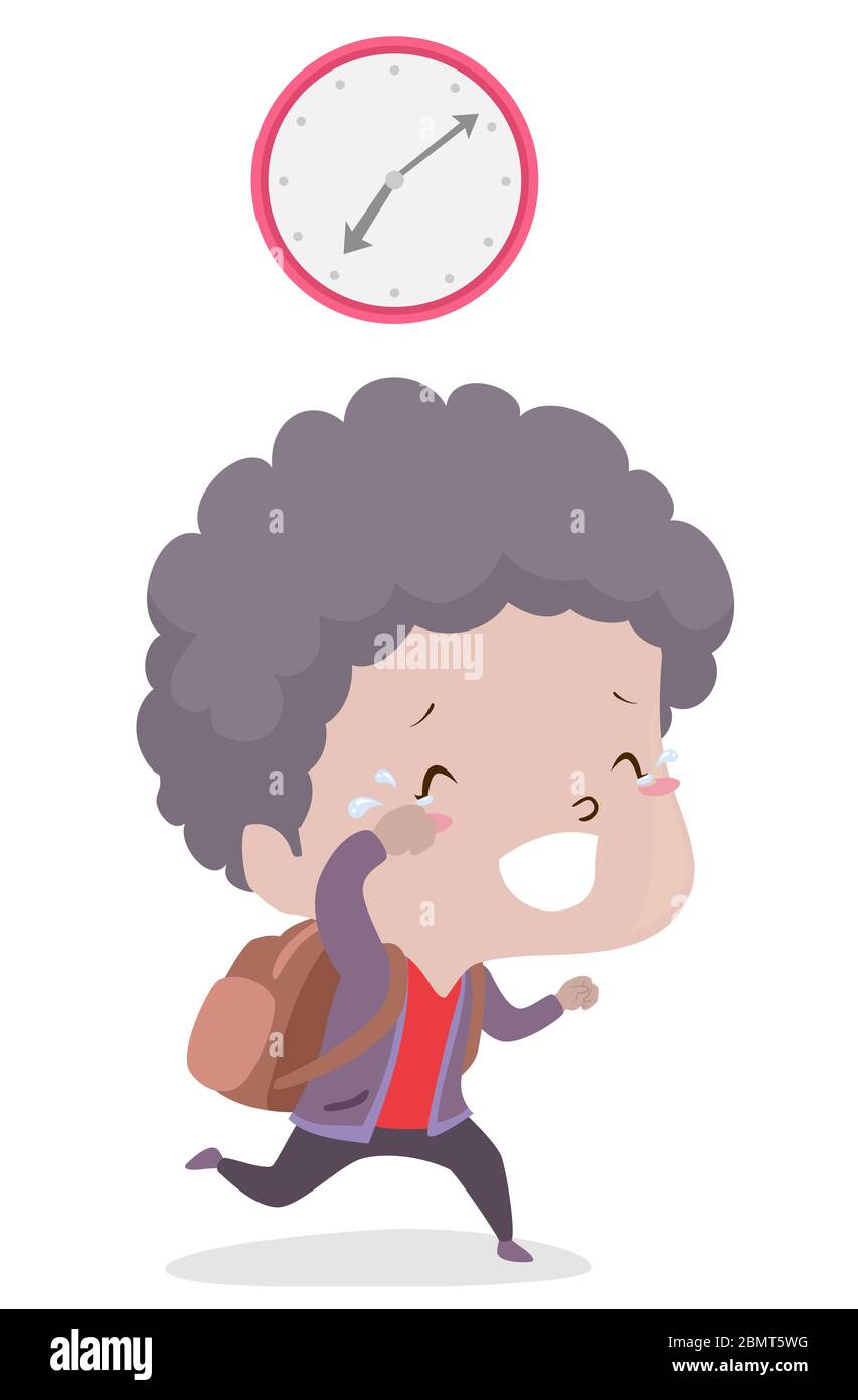 Crying clipart hi-res stock photography and images - Alamy