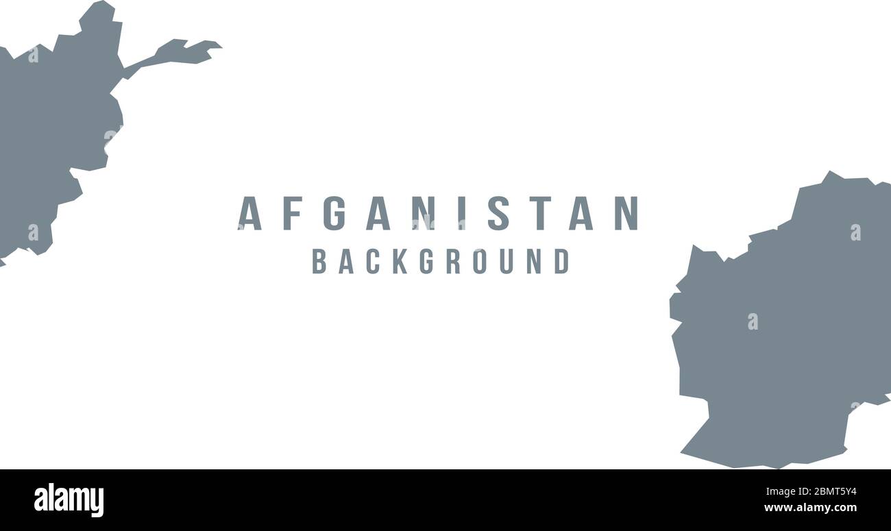 Afganistan map hi-res stock photography and images - Alamy