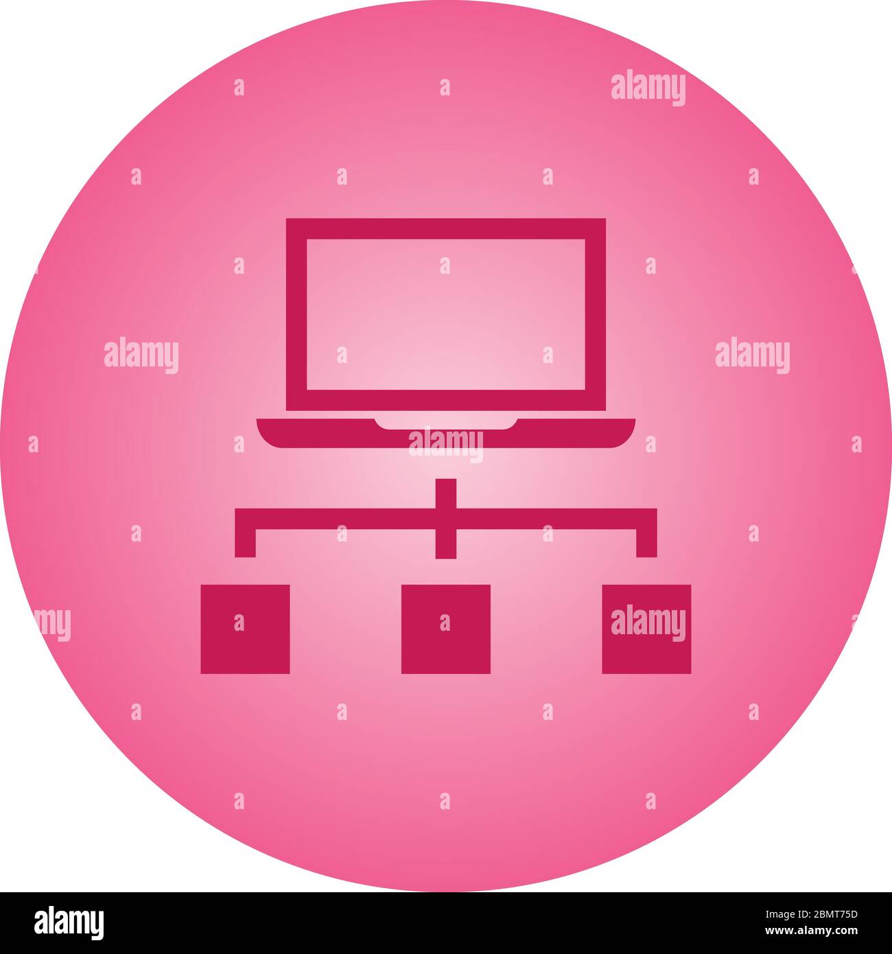 Designing database Stock Vector Images - Alamy