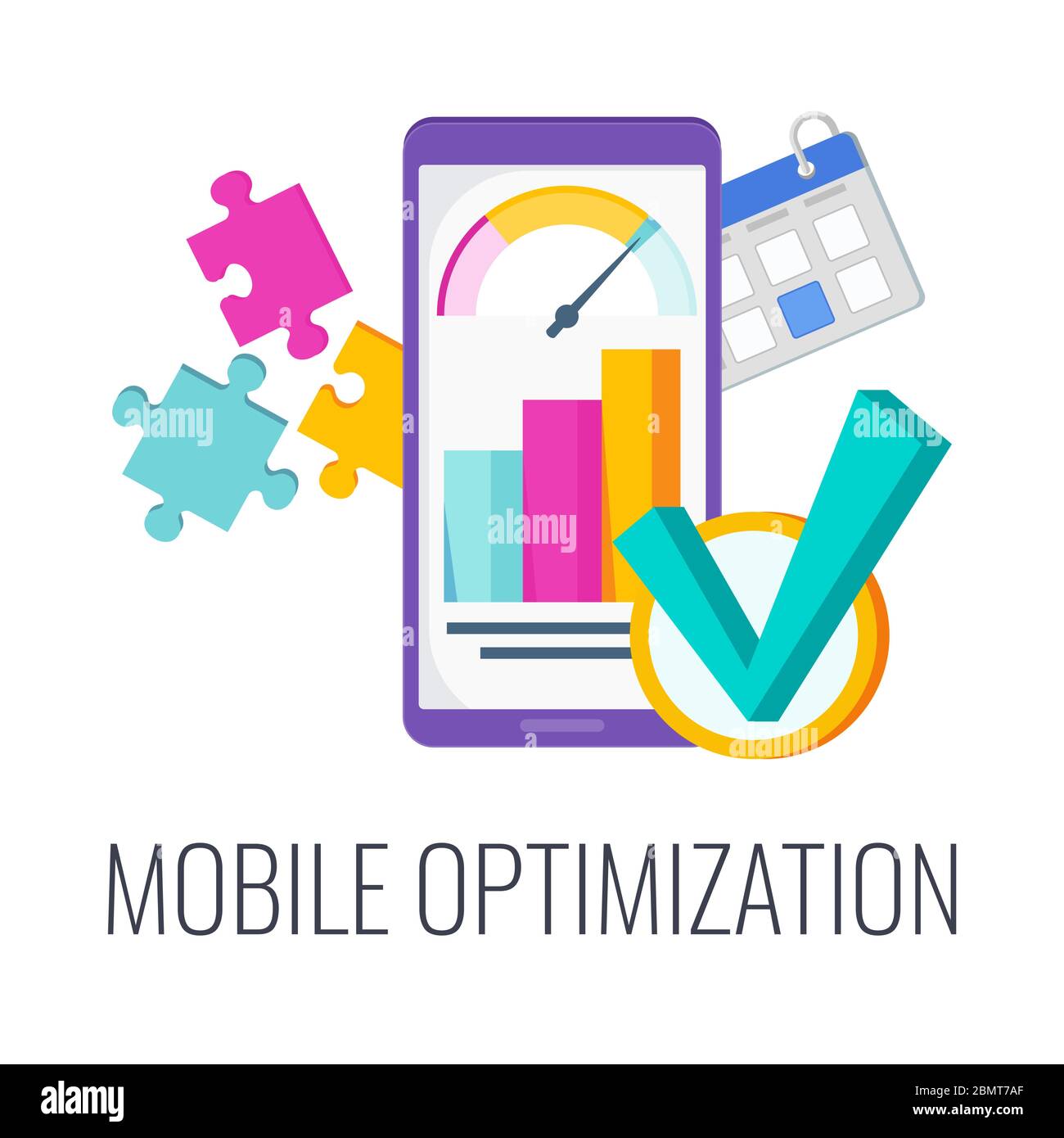 Configuring content Cut Out Stock Images & Pictures - Alamy