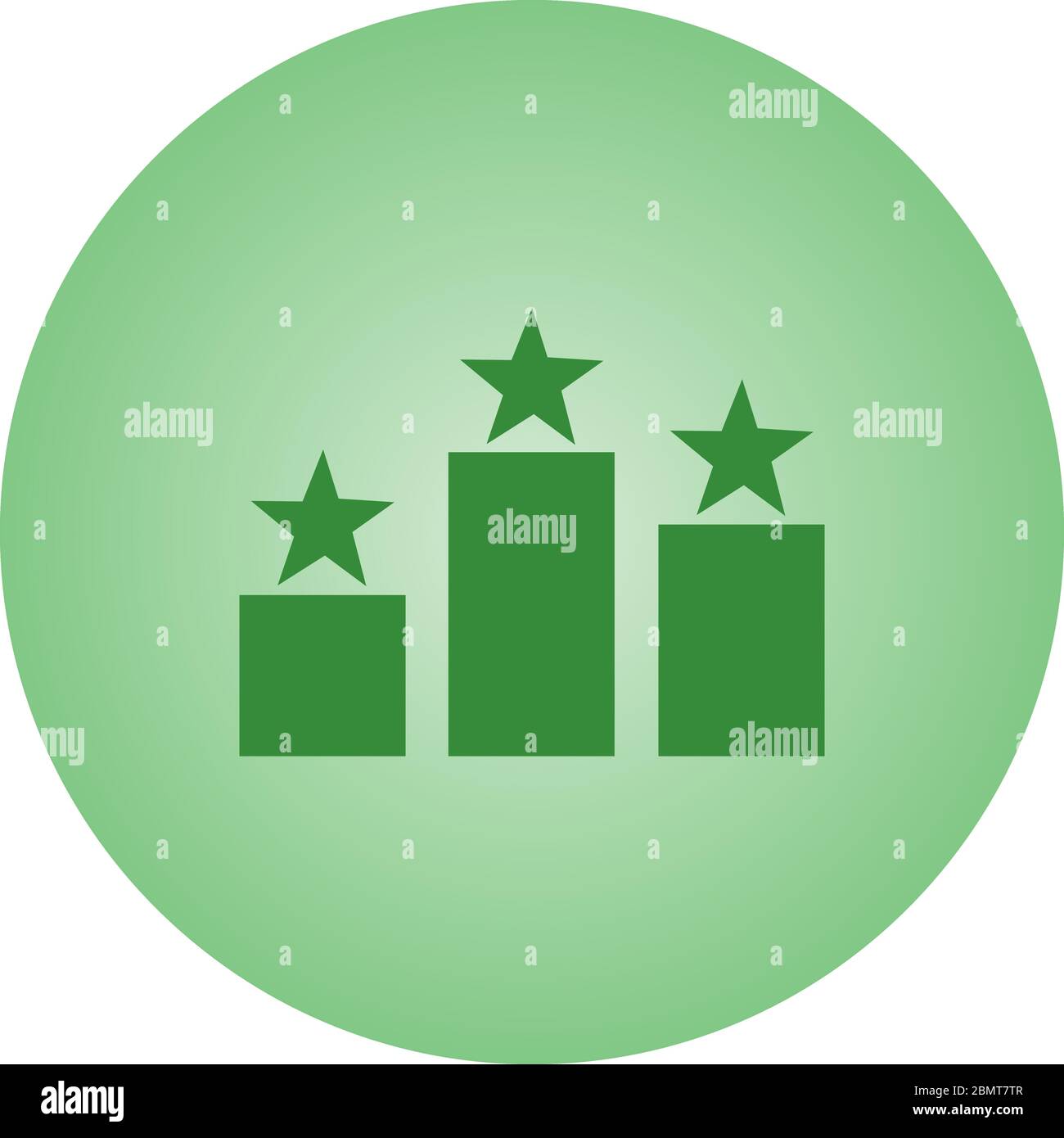 Ranking vector hi-res stock photography and images - Alamy