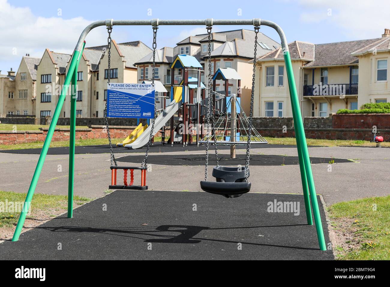 Prestwick hi-res stock photography and images - Alamy