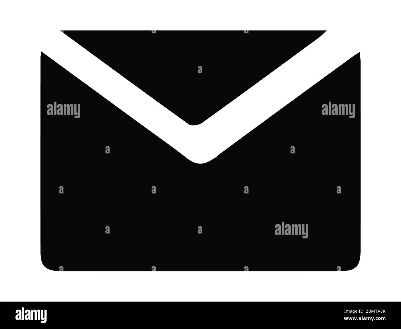 Envelope symbol hi-res stock photography and images - Alamy