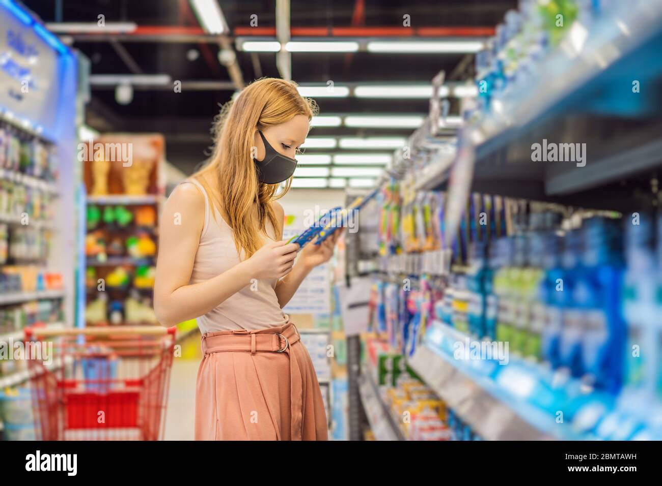 Consumer chemicals hi-res stock photography and images - Alamy
