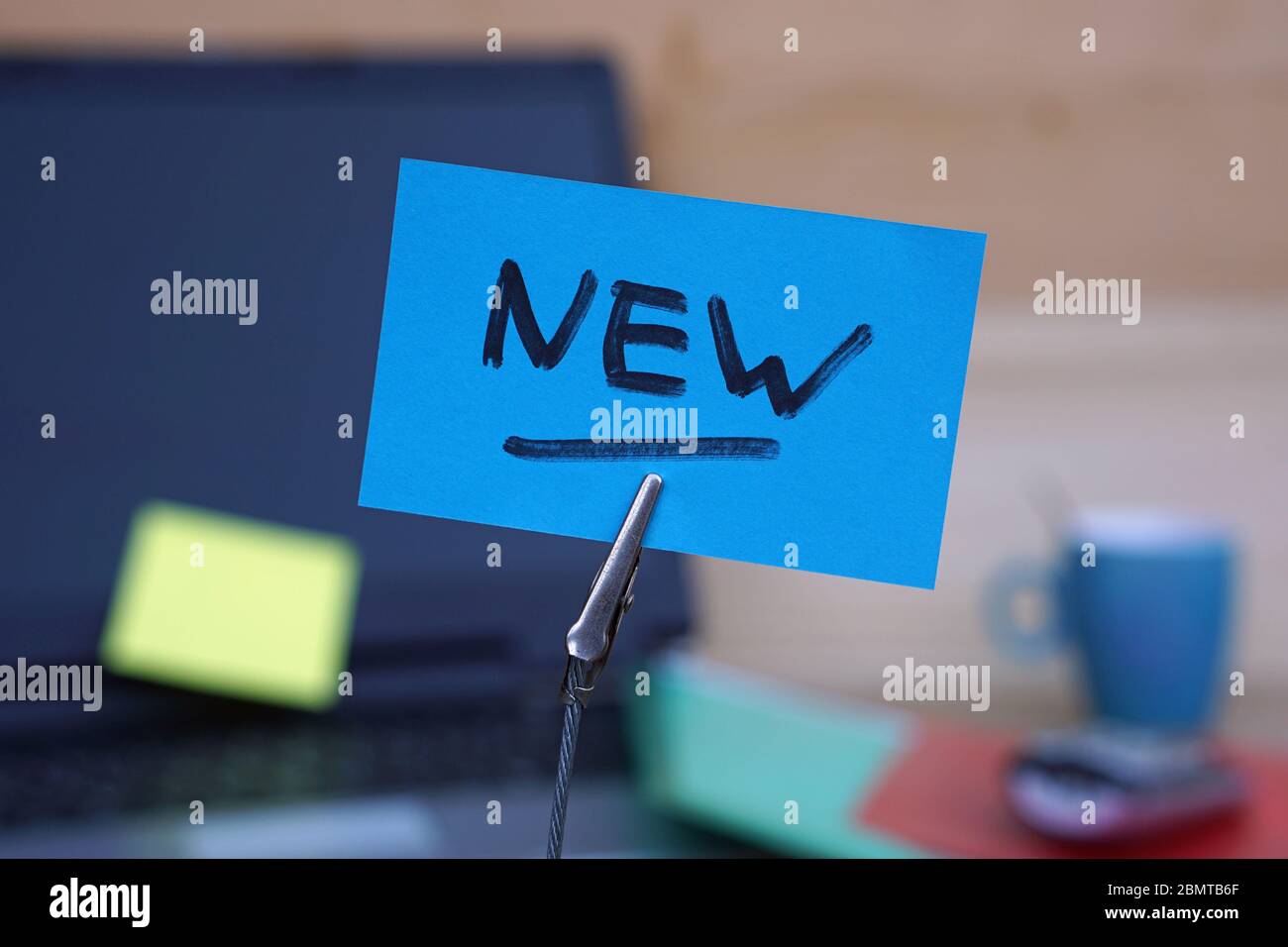 What is a newbie hi-res stock photography and images - Alamy