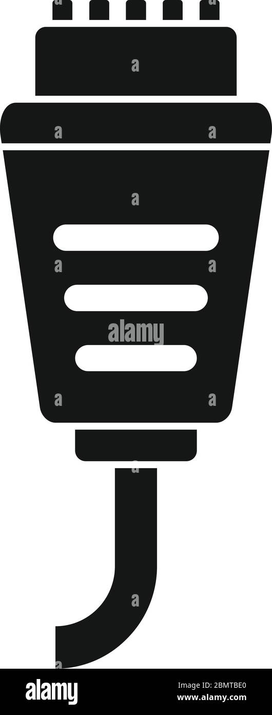 Wan logo design hi-res stock photography and images - Alamy