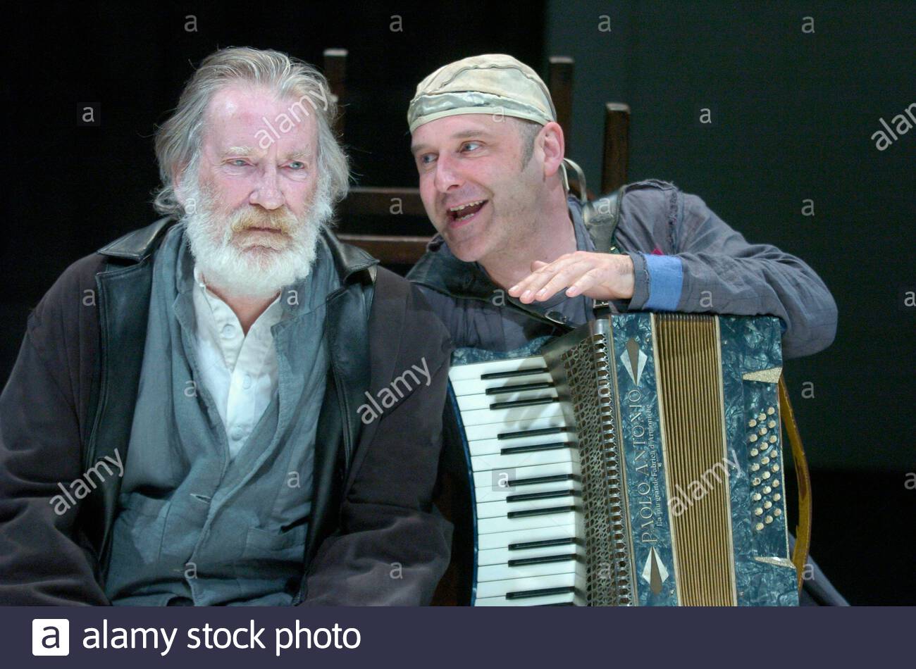 Shakespeare Tragedy High Resolution Stock Photography and Images - Alamy