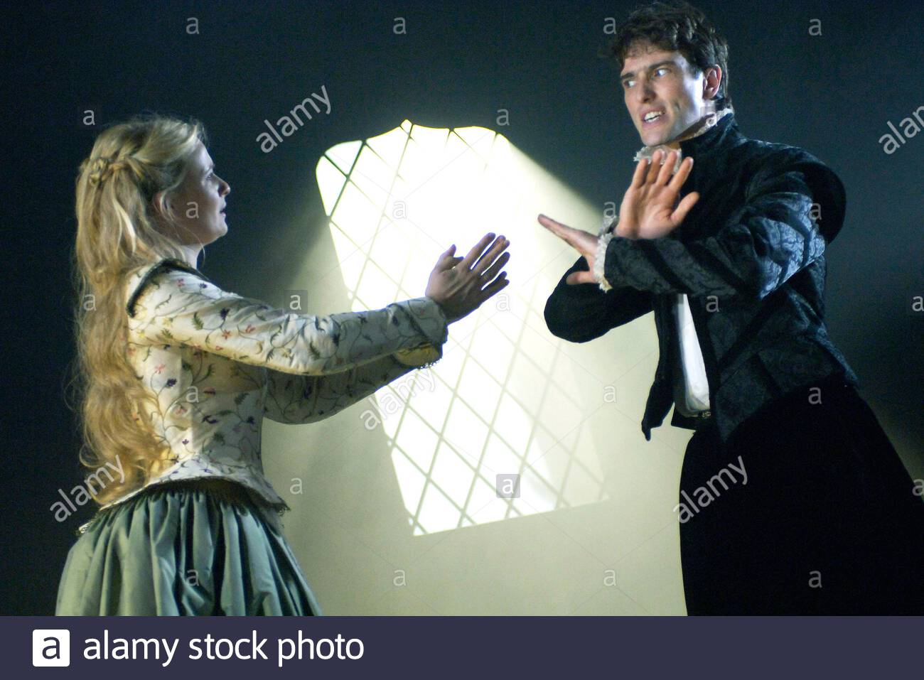 Shakespeare Prince Hamlet High Resolution Stock Photography and Images ...
