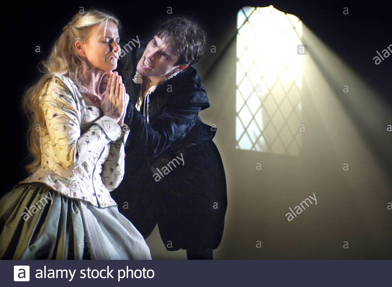 Shakespeare Prince Hamlet High Resolution Stock Photography and Images ...