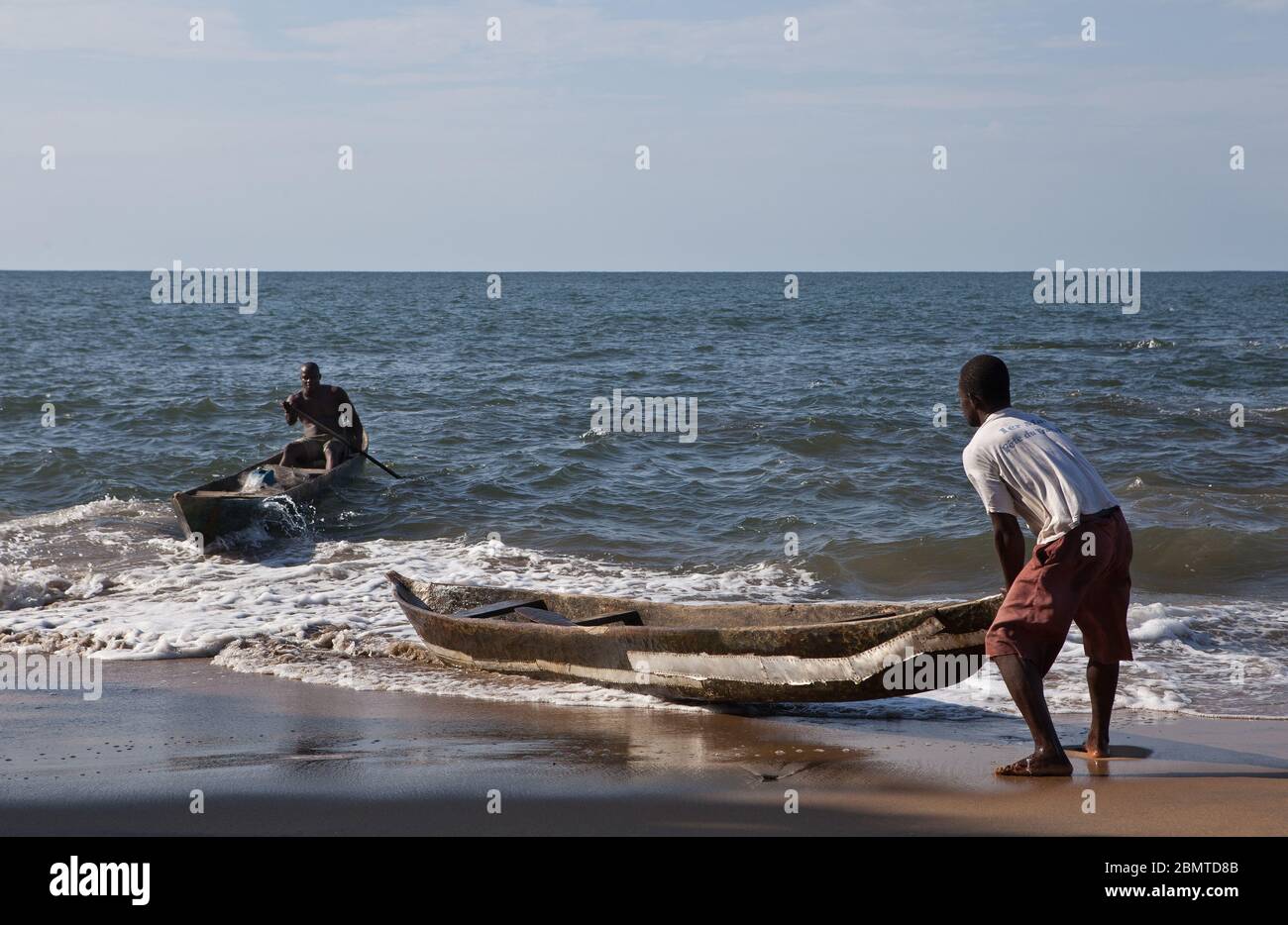Cameroon sand hi-res stock photography and images - Alamy