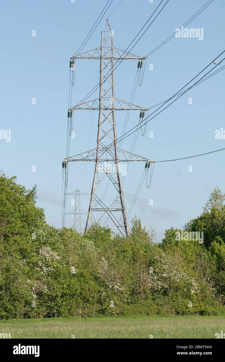 Electrode lines hi-res stock photography and images - Alamy