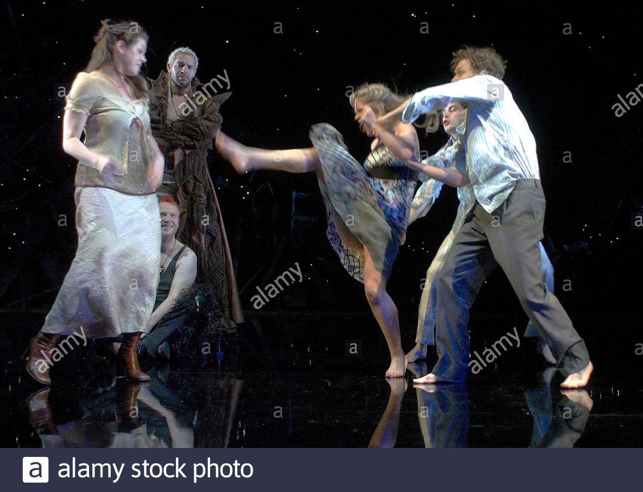 Trystan Gravelle Stock Photos & Trystan Gravelle Stock Images - Alamy