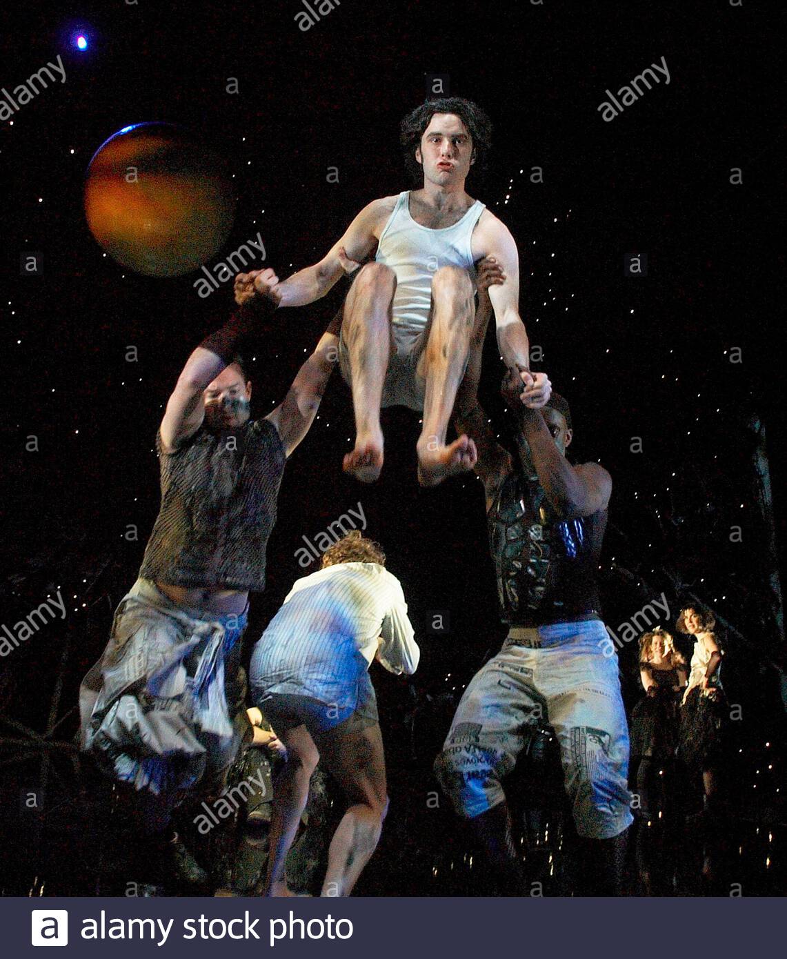 Lysander Midsummer High Resolution Stock Photography and Images - Alamy