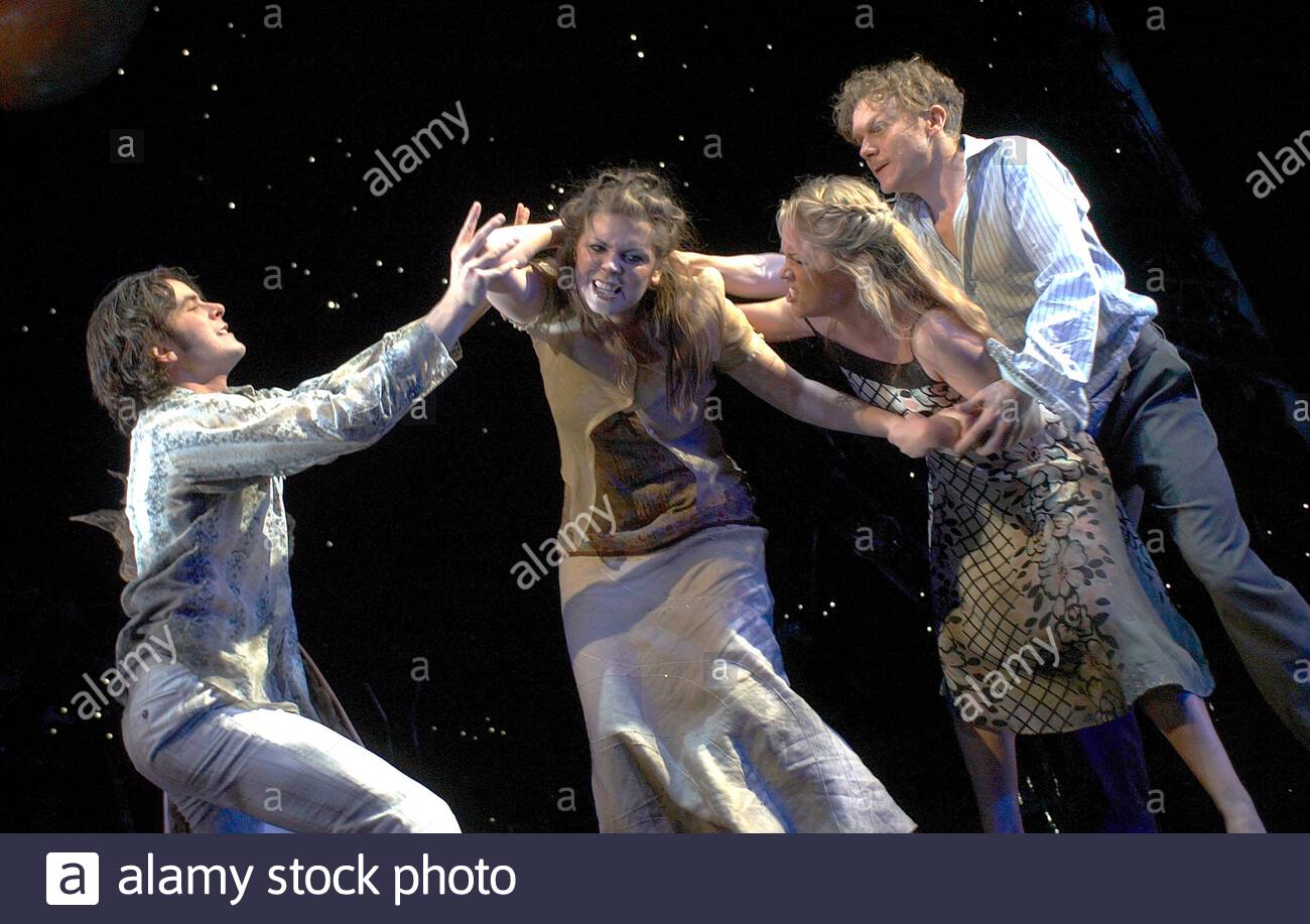 Demetrius Midsummer High Resolution Stock Photography and Images - Alamy