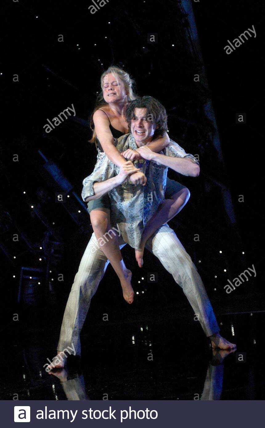 Lysander And Hermia High Resolution Stock Photography and Images - Alamy