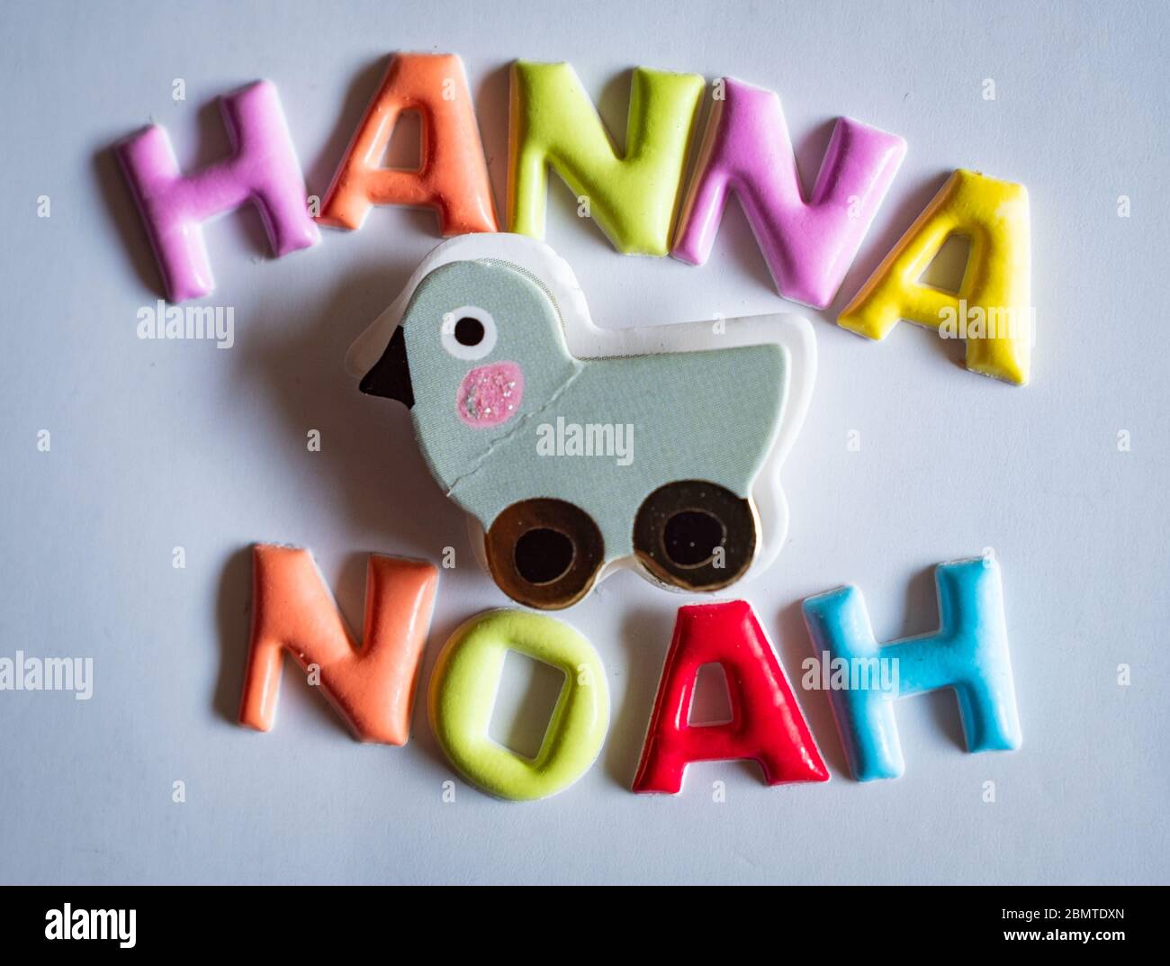 08 May 2020, Hessen, Frankfurt/Main: Illustration - The most popular ...