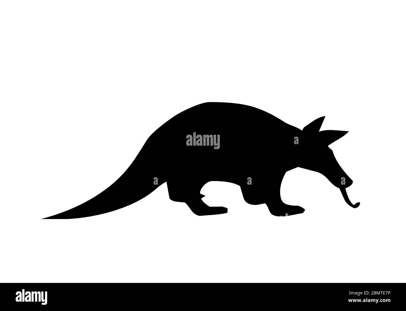 South america on green Black and White Stock Photos & Images - Alamy