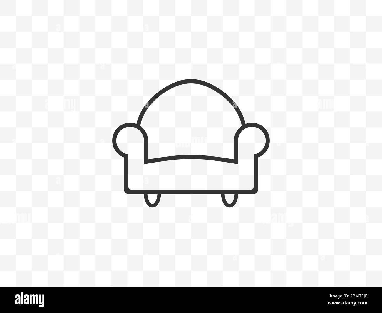 Furniture home pixel perfect hi-res stock photography and images - Alamy
