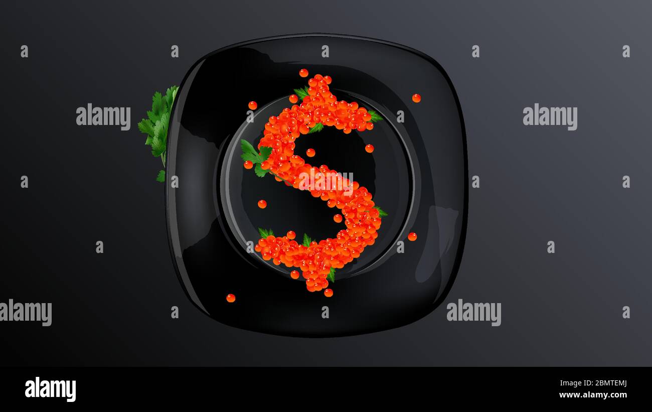 Dollar sign food kitchen Stock Vector Images - Alamy