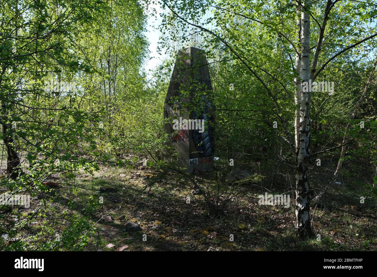 New stubbin colliery hi-res stock photography and images - Alamy