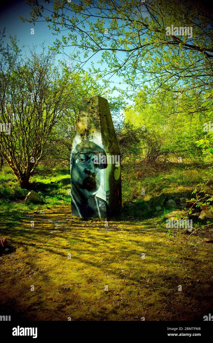 New stubbin colliery hi-res stock photography and images - Alamy