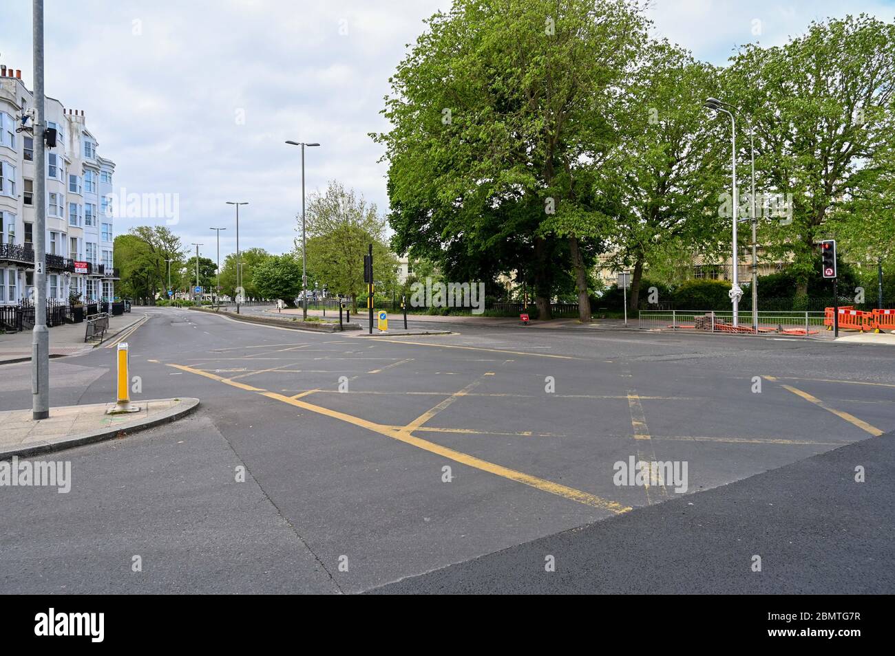 Covid 19 lockdown uk hi-res stock photography and images - Alamy