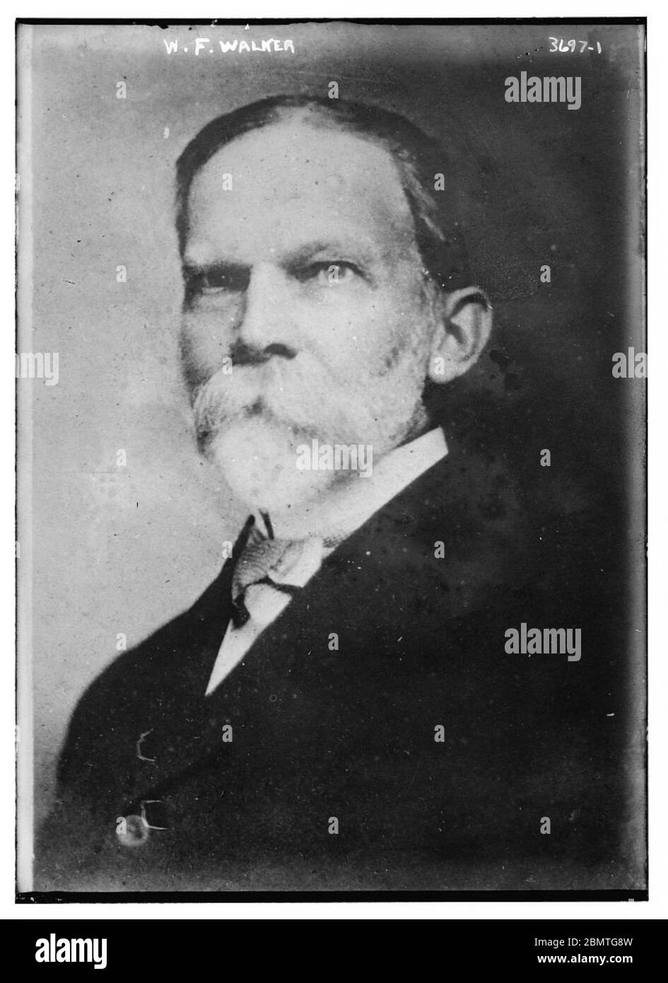 F walker hi-res stock photography and images - Alamy