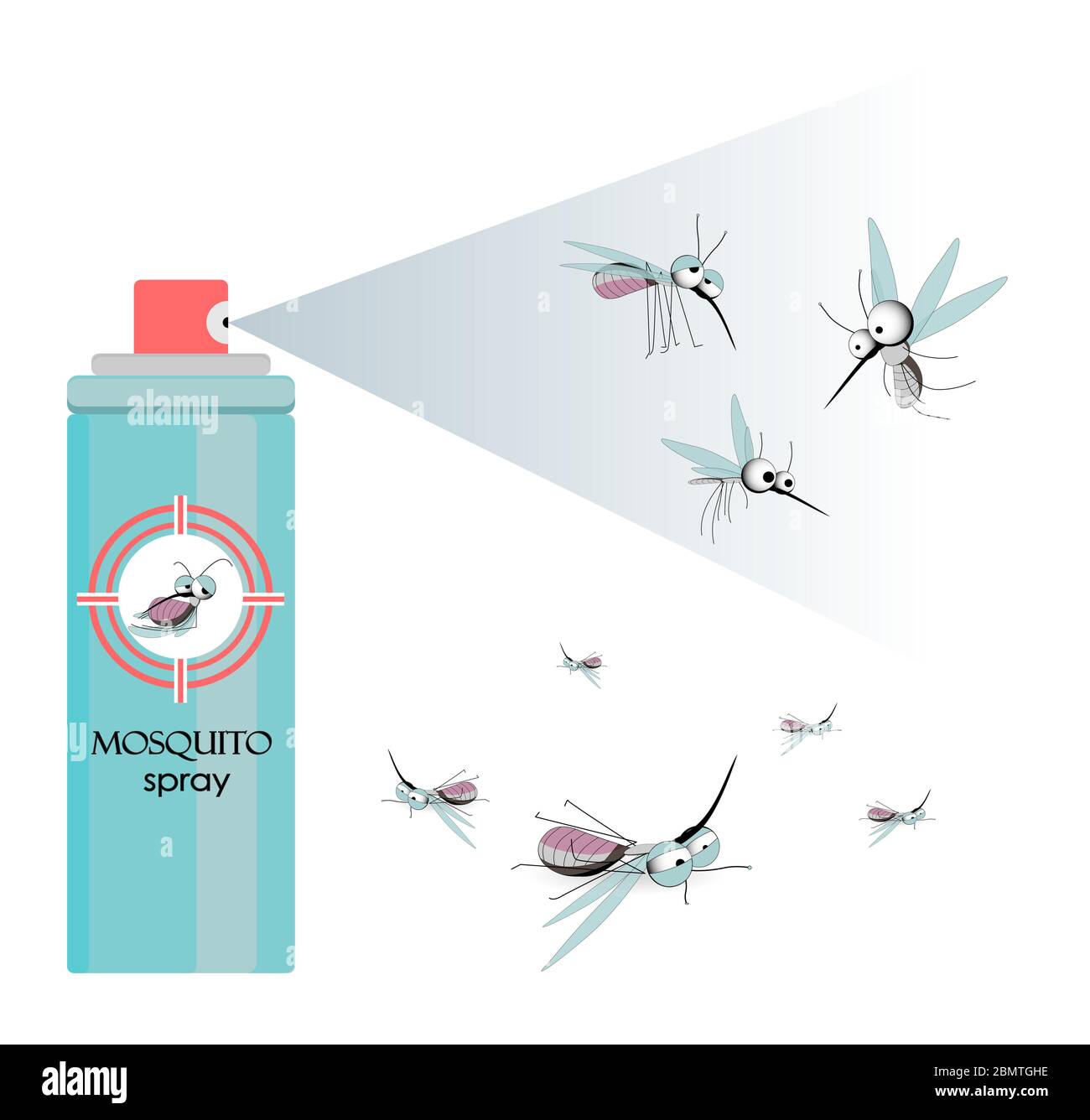 Scroll. The letter is rolled up. Message. Post office. Parchment with a ...