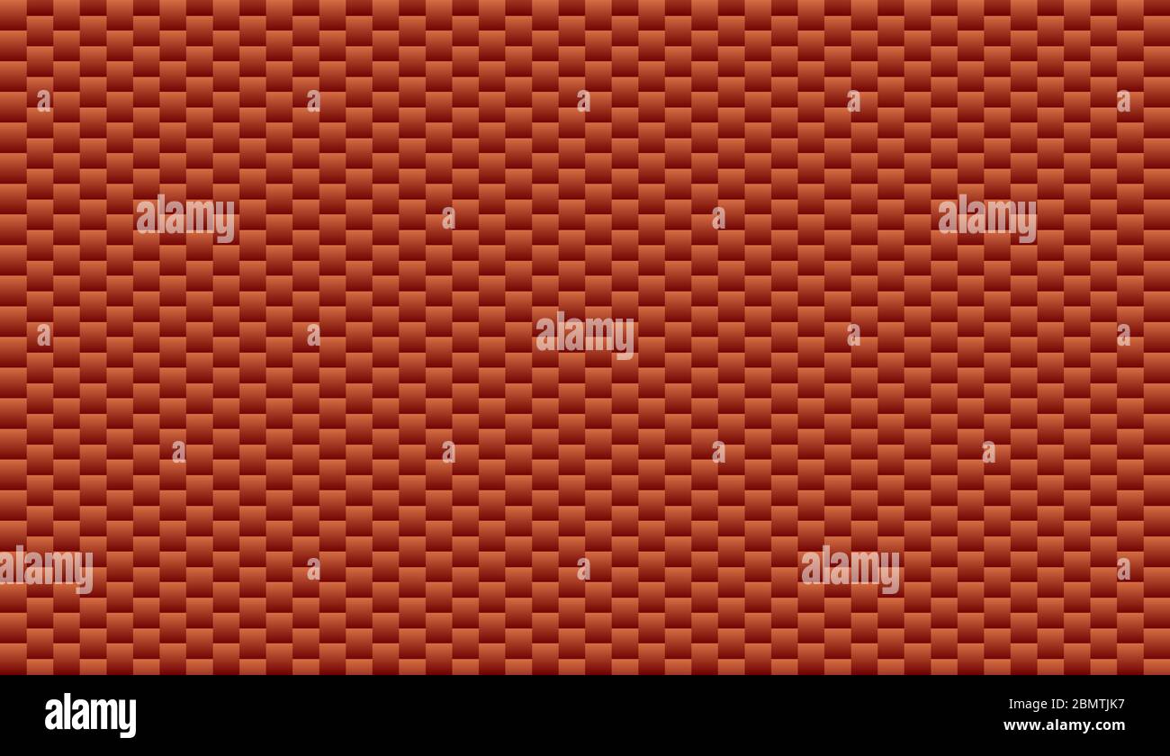 Brushed metal aluminum red, glow flake texture seamless virtual ...