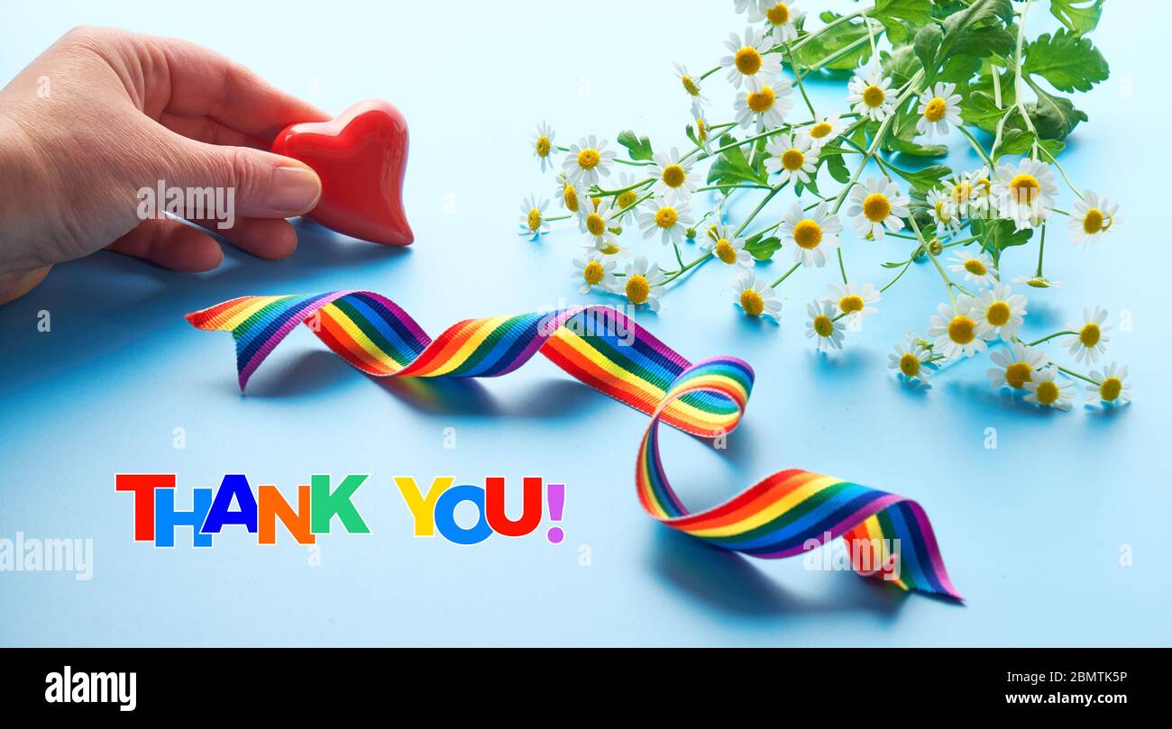 Rainbowsfornightingale hi-res stock photography and images - Alamy