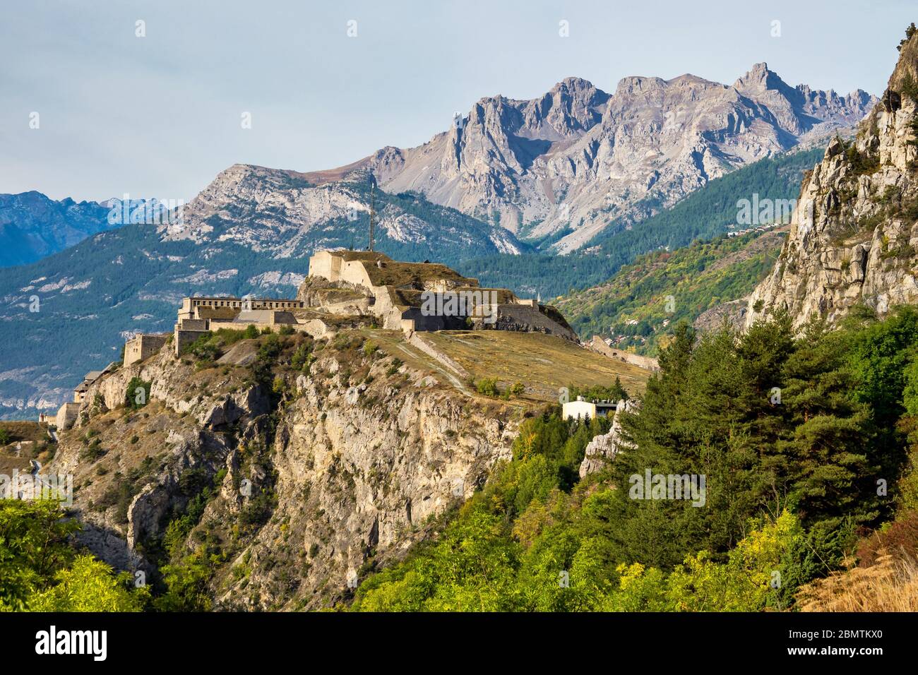 Departement hautes alpes hi-res stock photography and images - Alamy